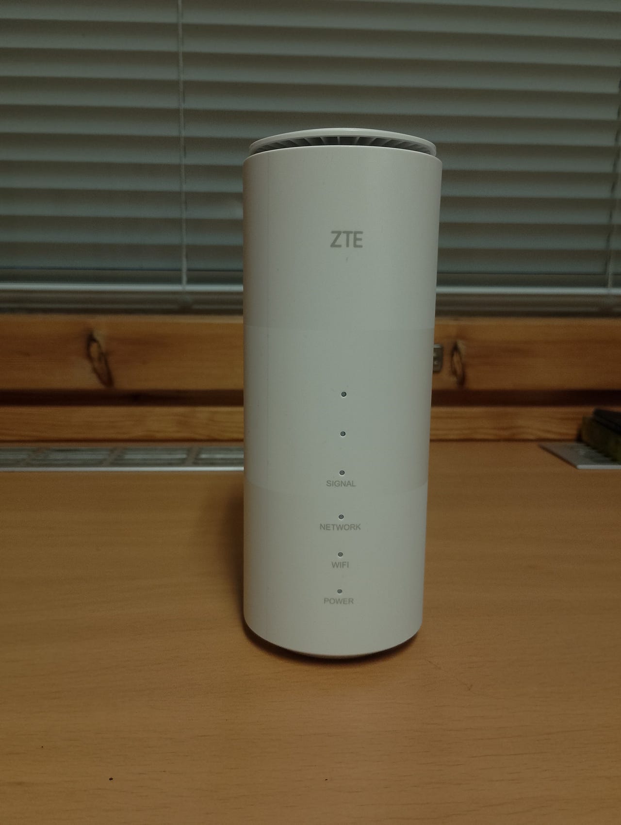5g reititin ZTE MC801A | Tori