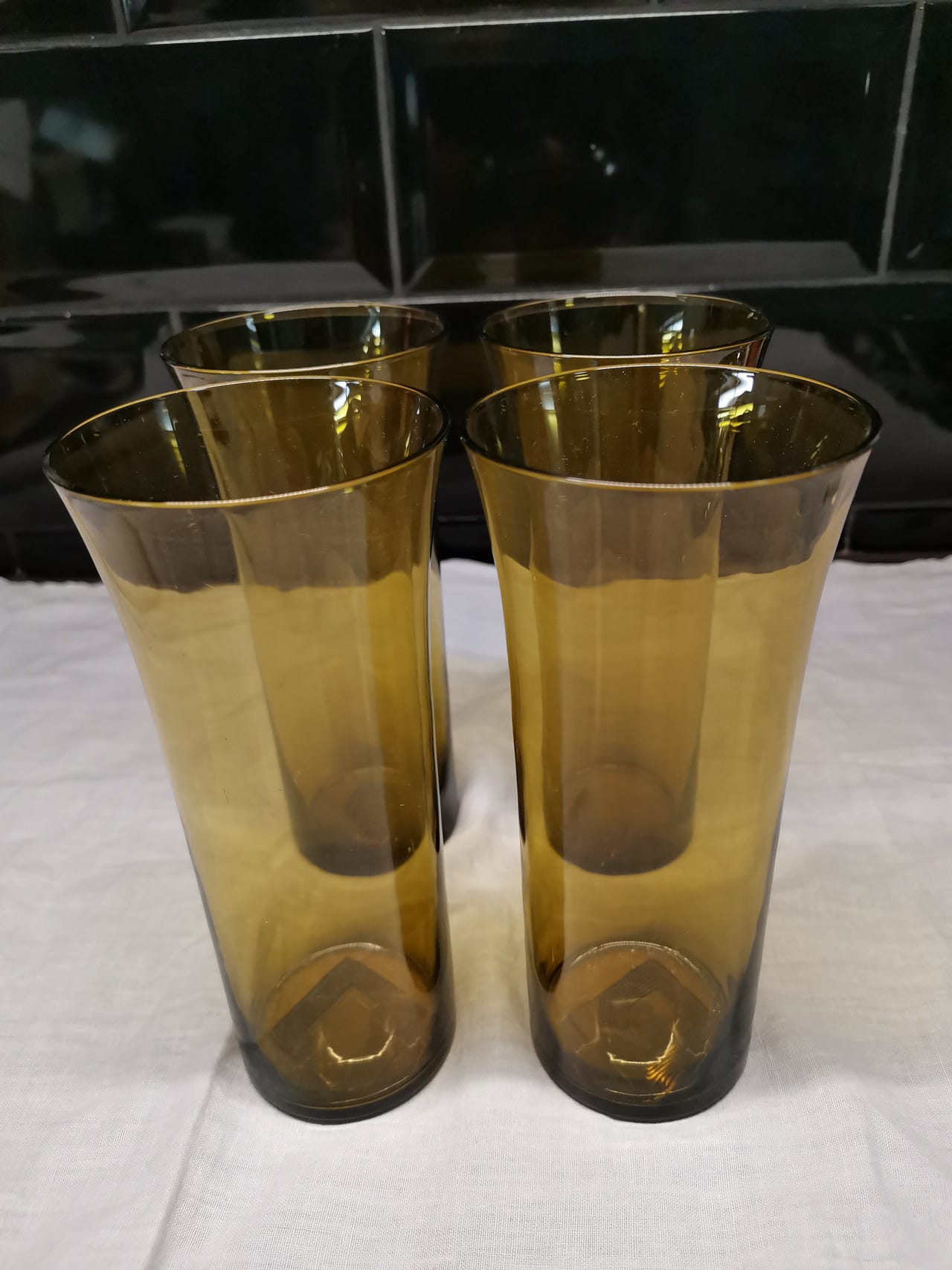 Trumpetti lasit 4 kpl | Tori