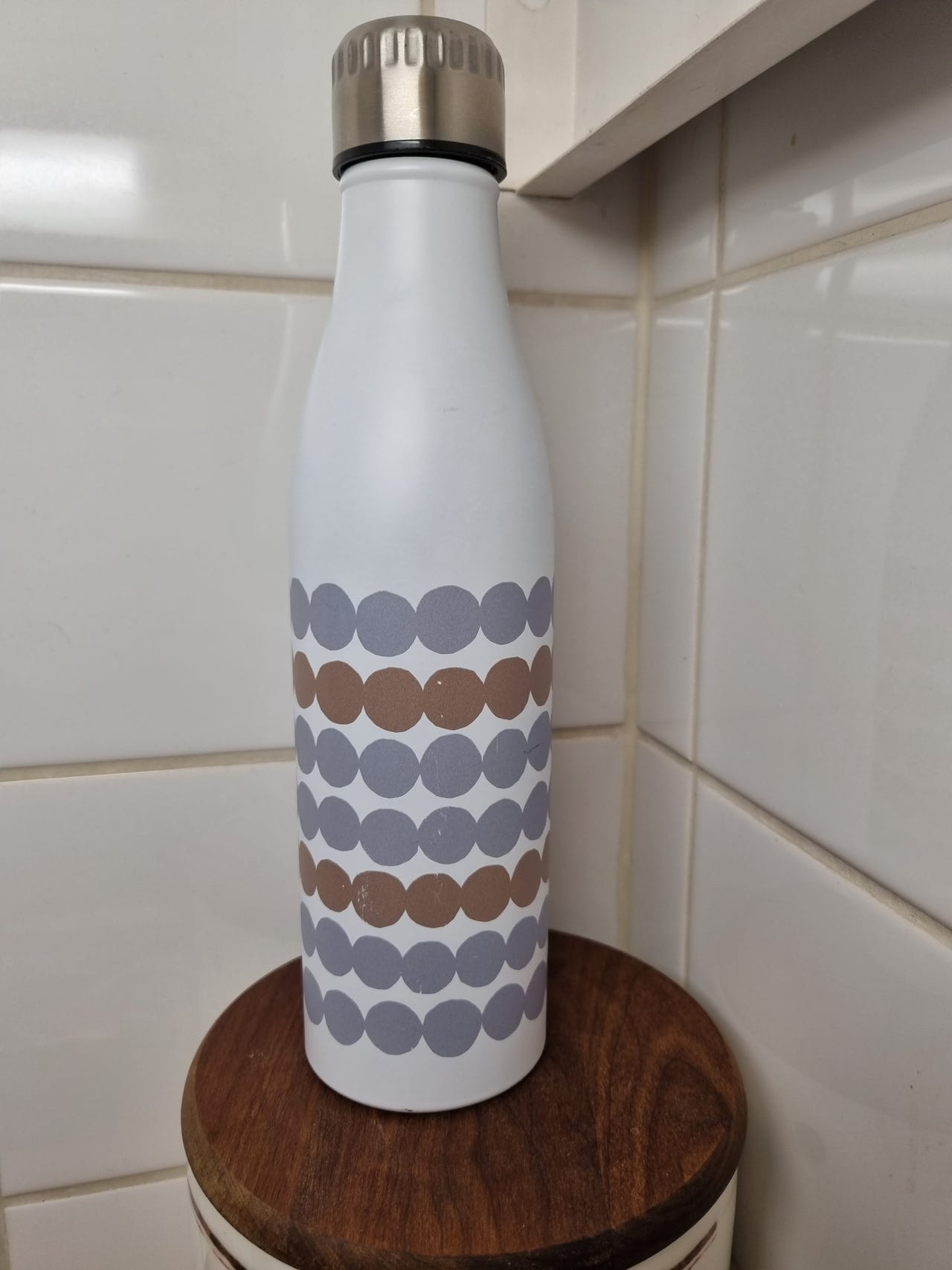 Marimekko Räsymatto juomapullo | Tori