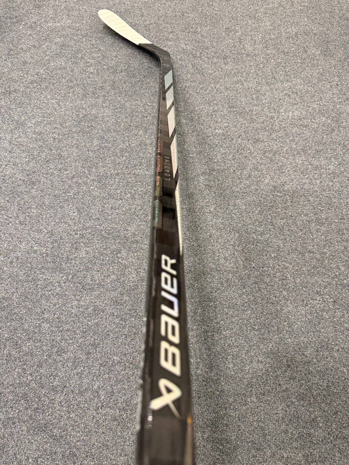 Bauer Proto R jääkiekkomaila. Left, P92, 70 Flex. | Tori