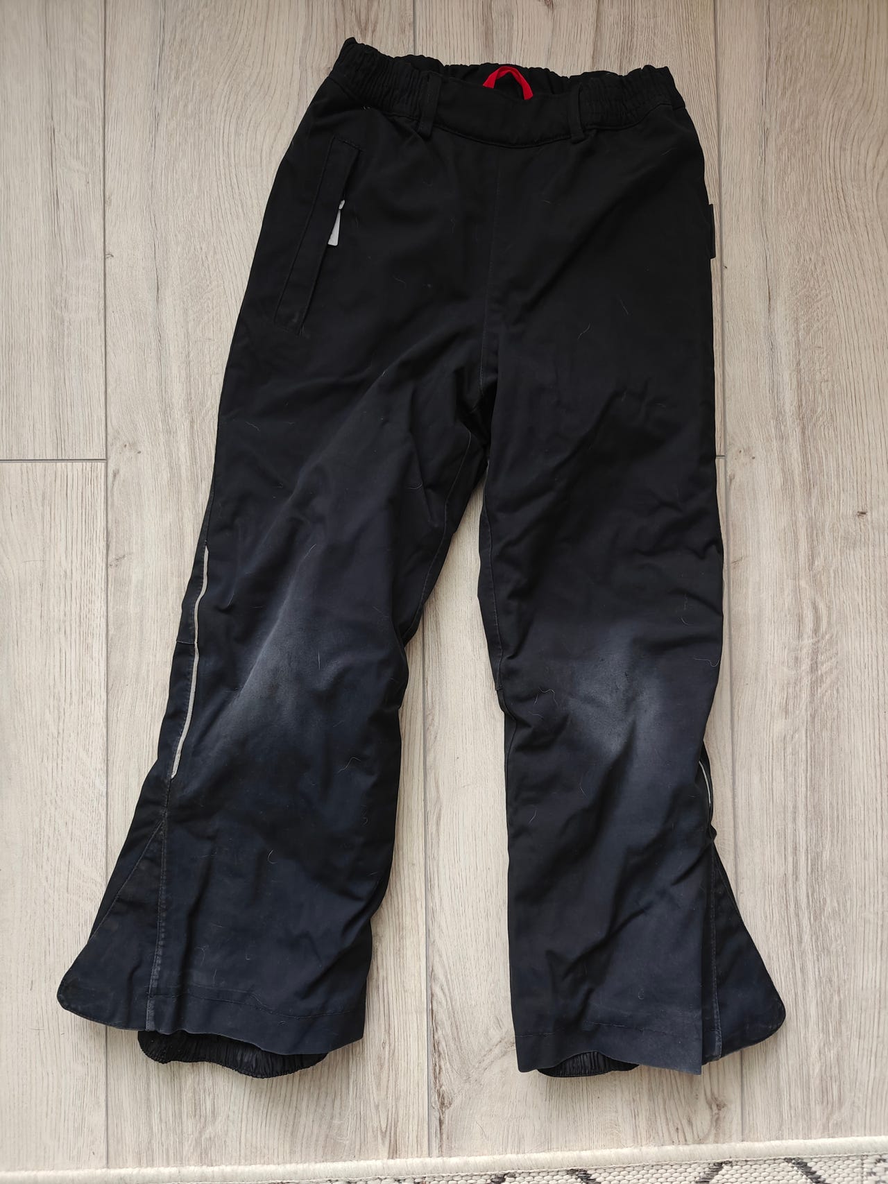 Reimatec toppahousut koko 122 | Tori