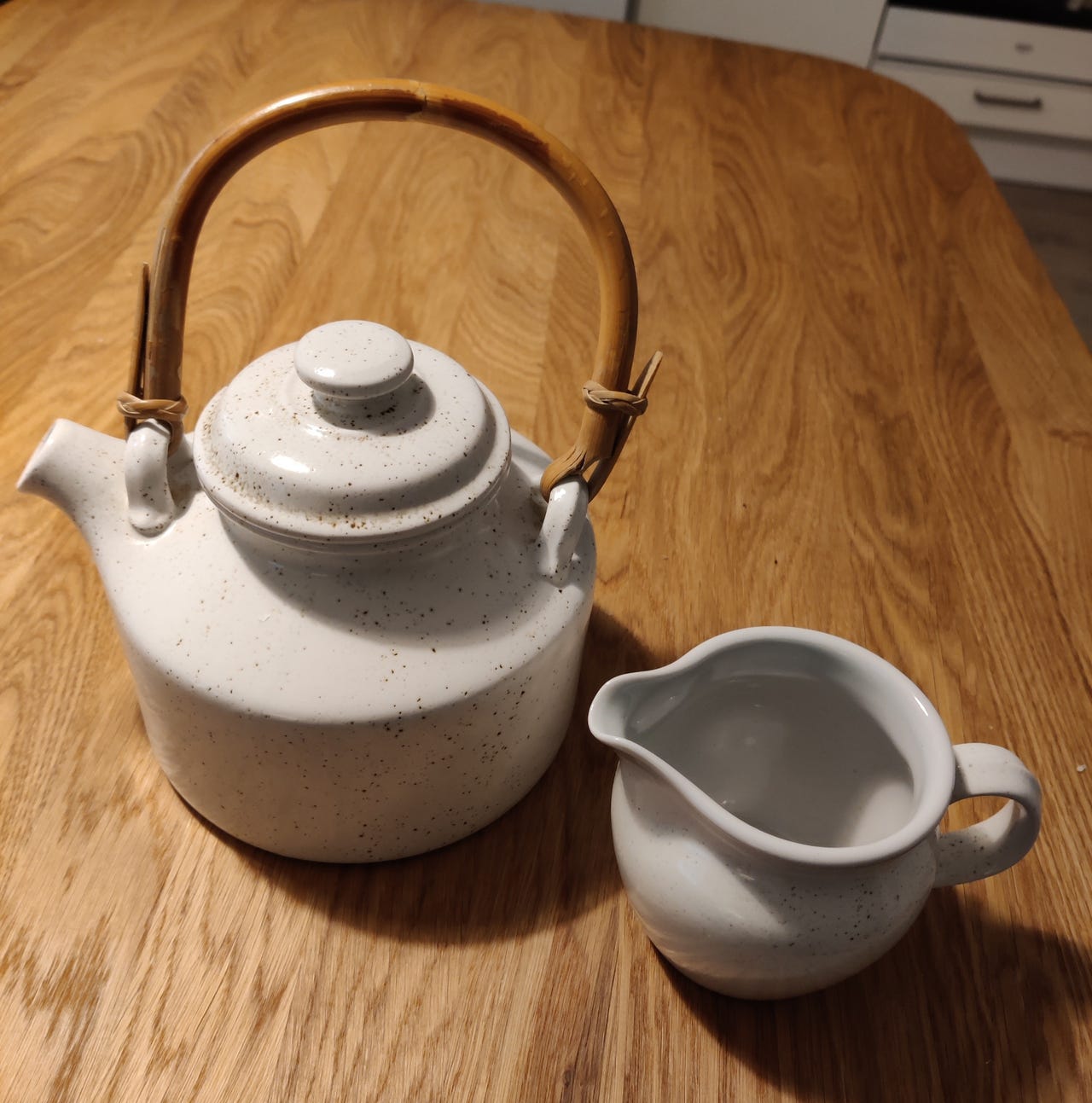 Pentik-Riekko | Tori