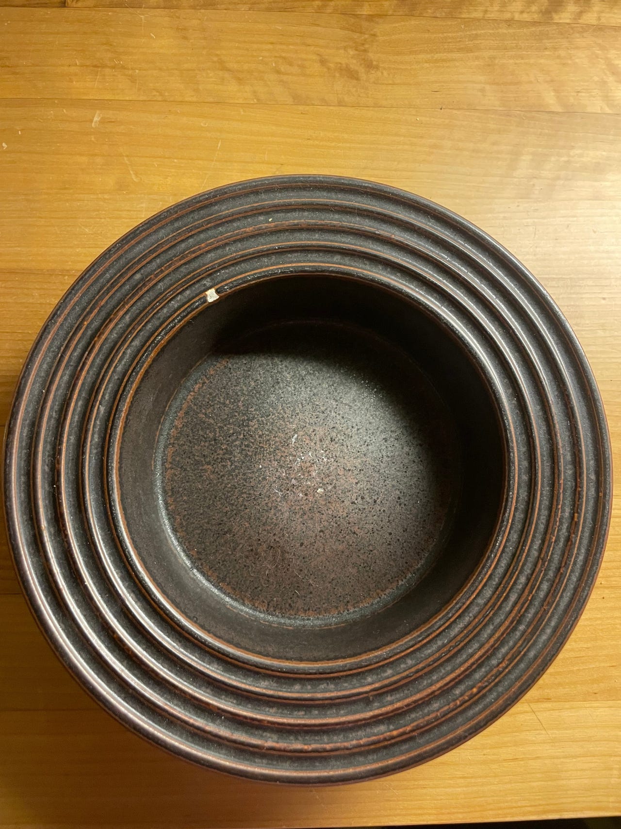 Ruska vuoka, halk. 20,5cm | Tori