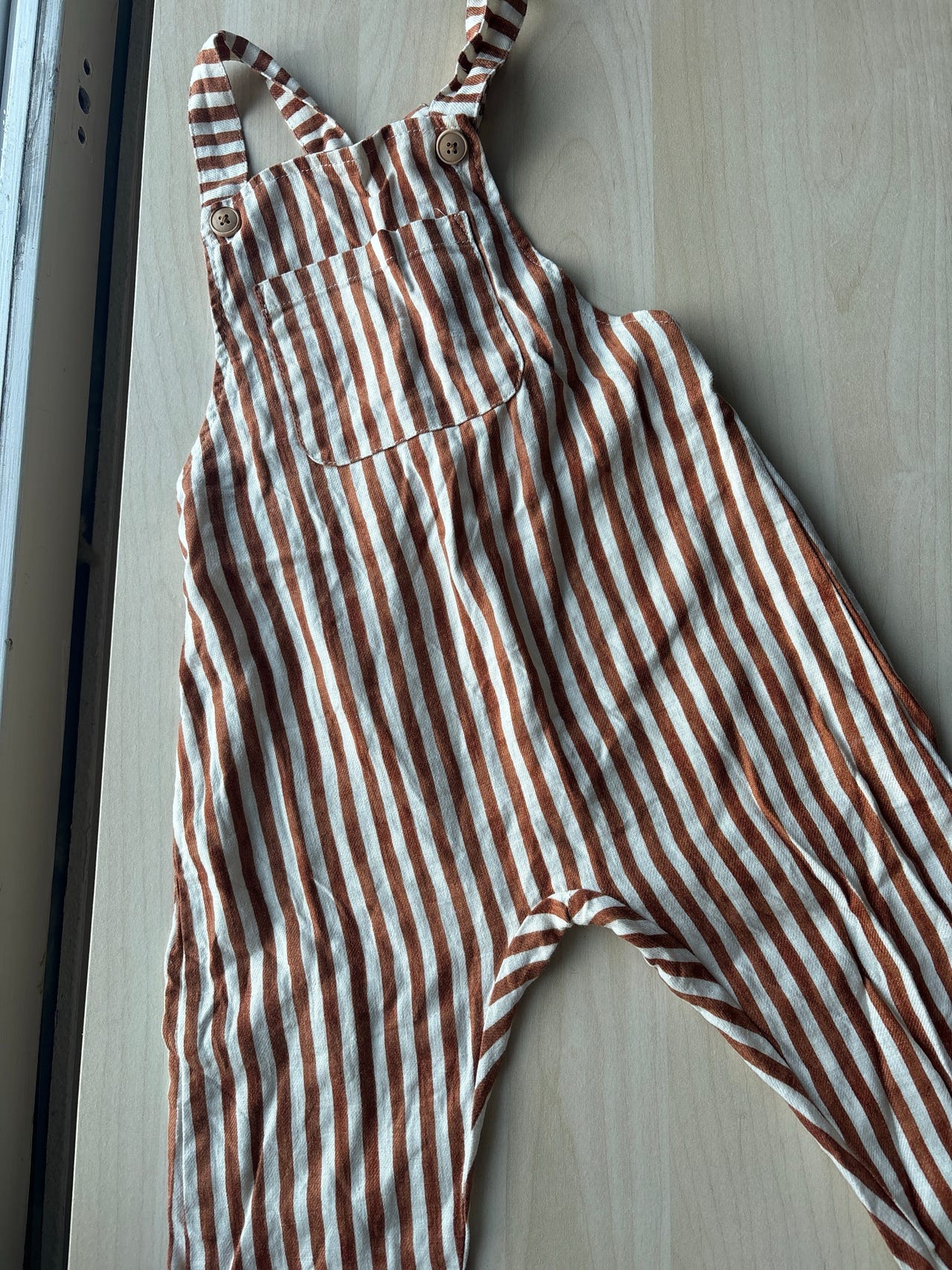 Zara henksellihousut / haalari 92 | Tori