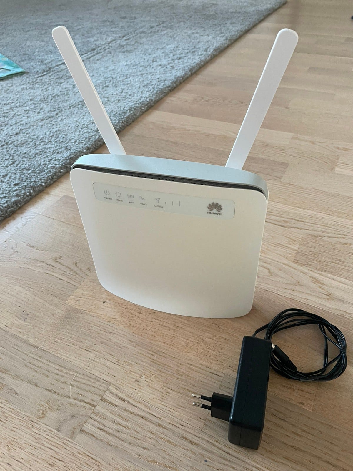 Huawei E5186 4G reititin | Tori