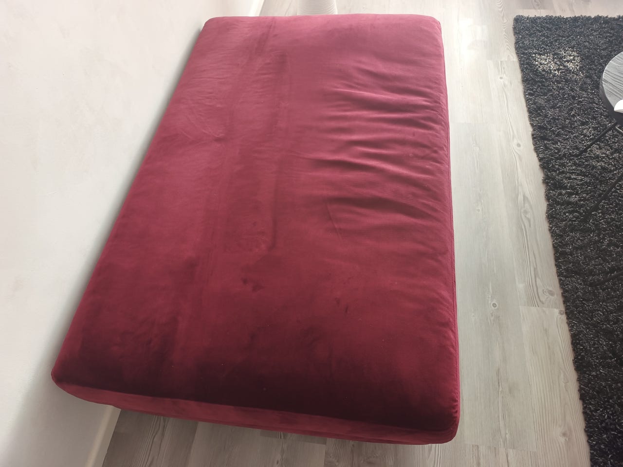 Bellus Infinity iso rahi | Tori