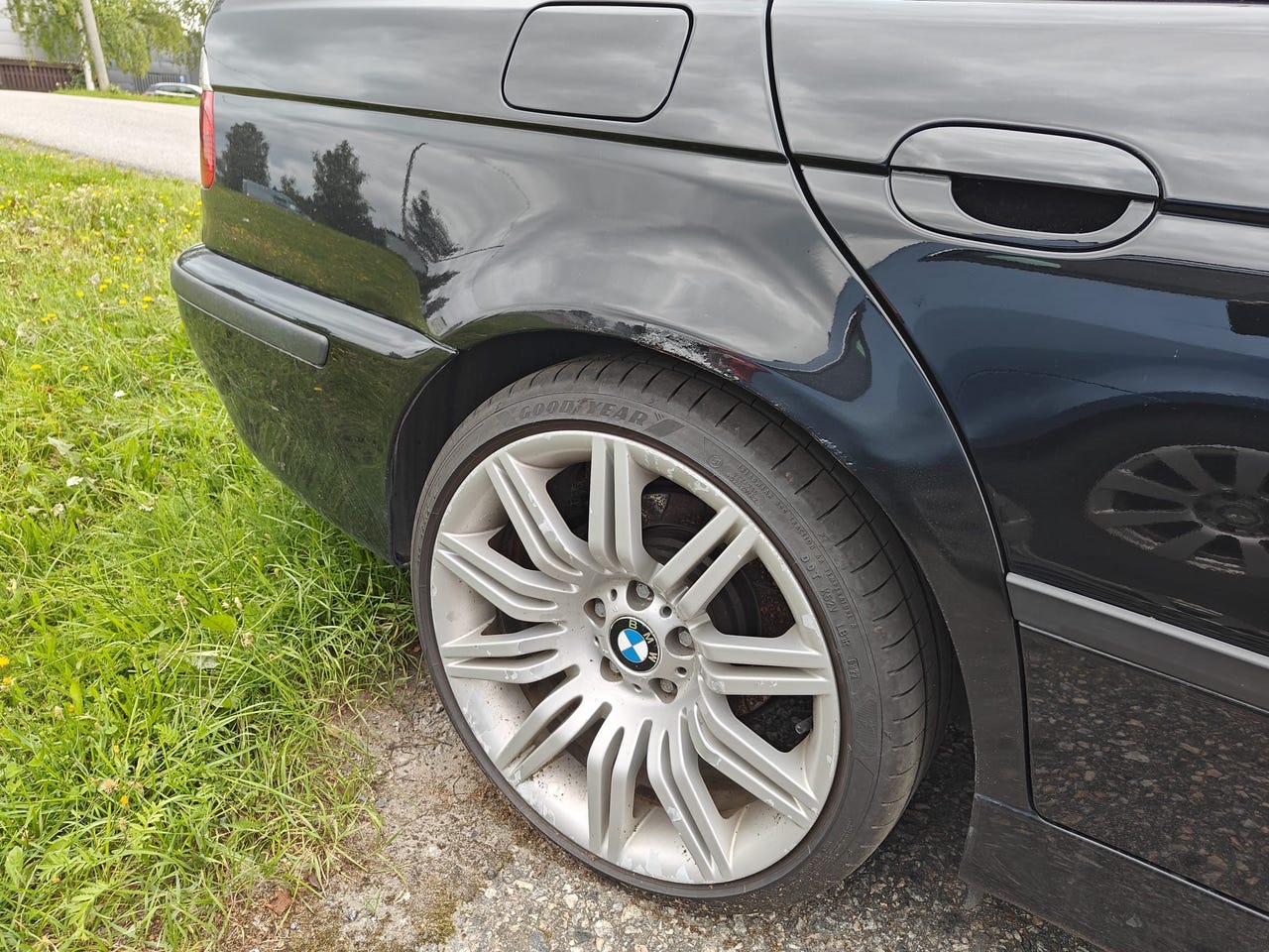 BMW style 172 | Tori