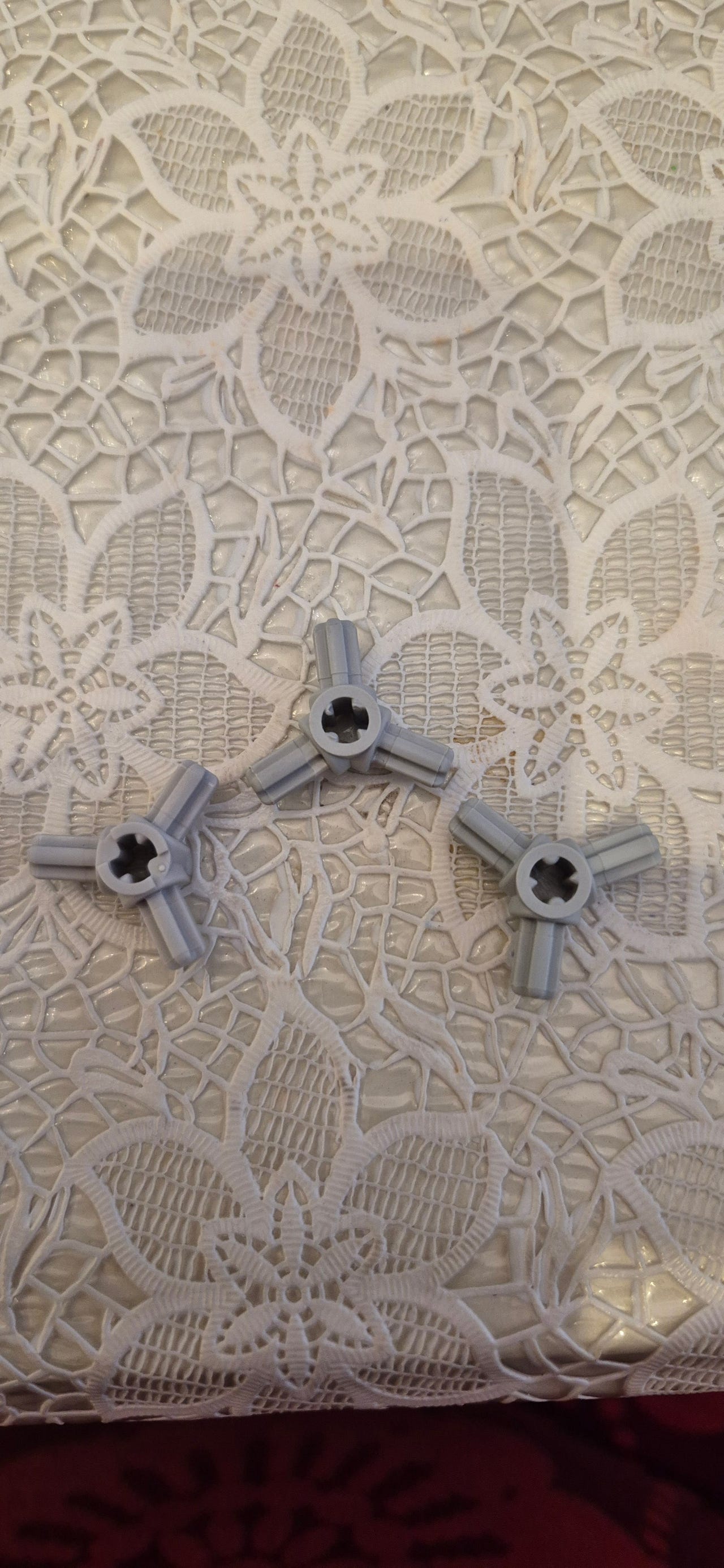 Lego connector 57585 | Tori