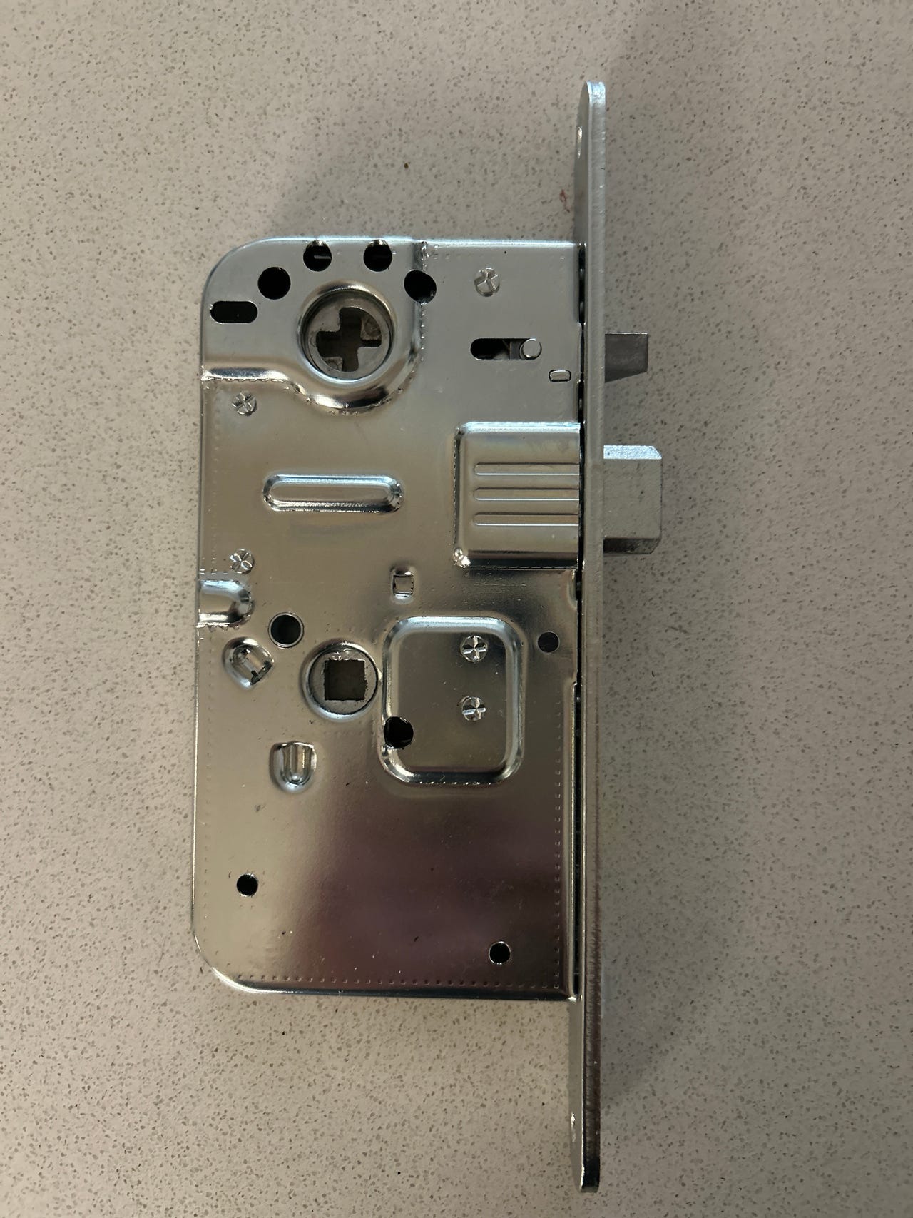 Abloy LC102 lukkorunko | Tori