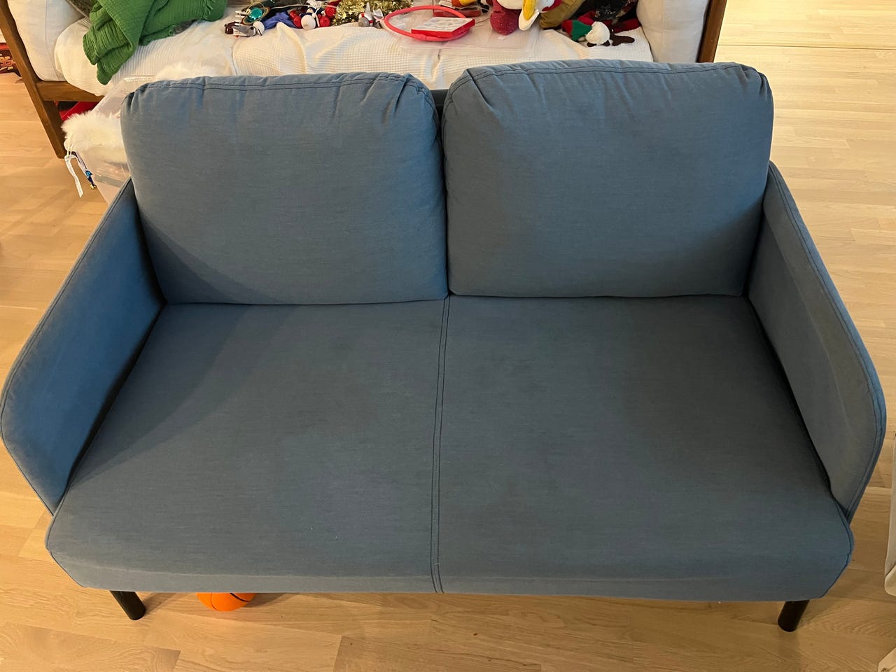 Ikea Glostad sohva | Tori