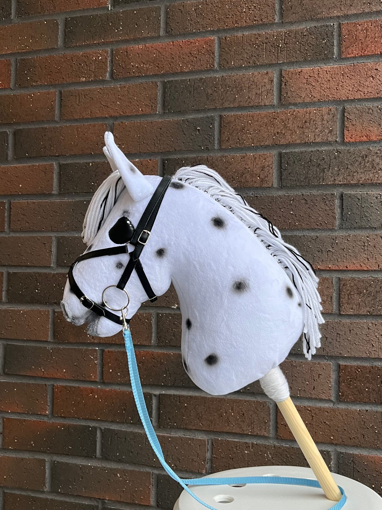 Uusi keppihevonen / keppari | Tori