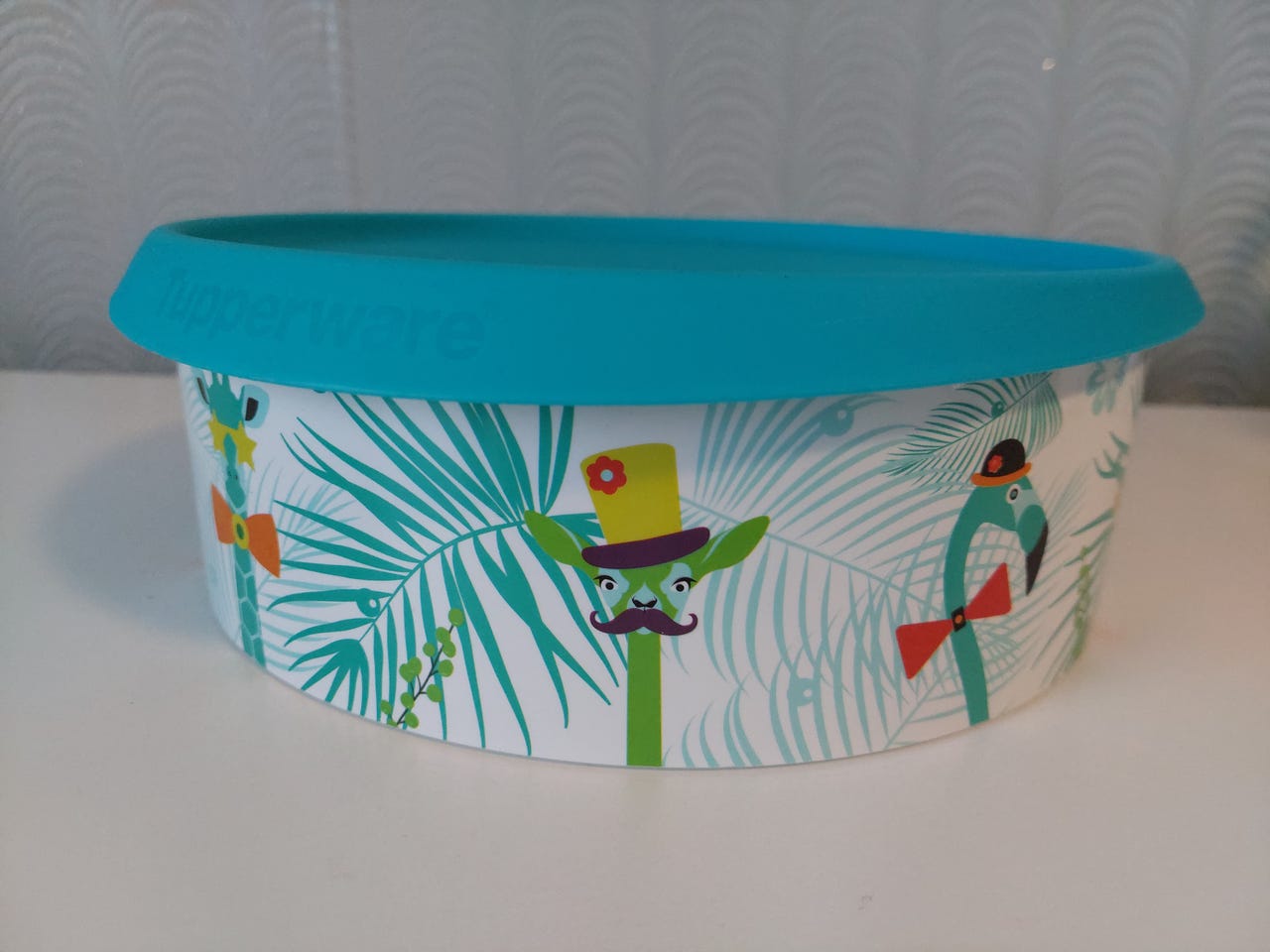 Tupperware optimum, uusi | Tori