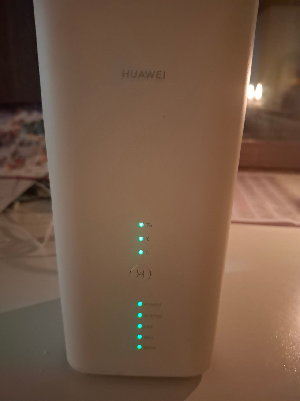 Huawei 4G reititin | Tori
