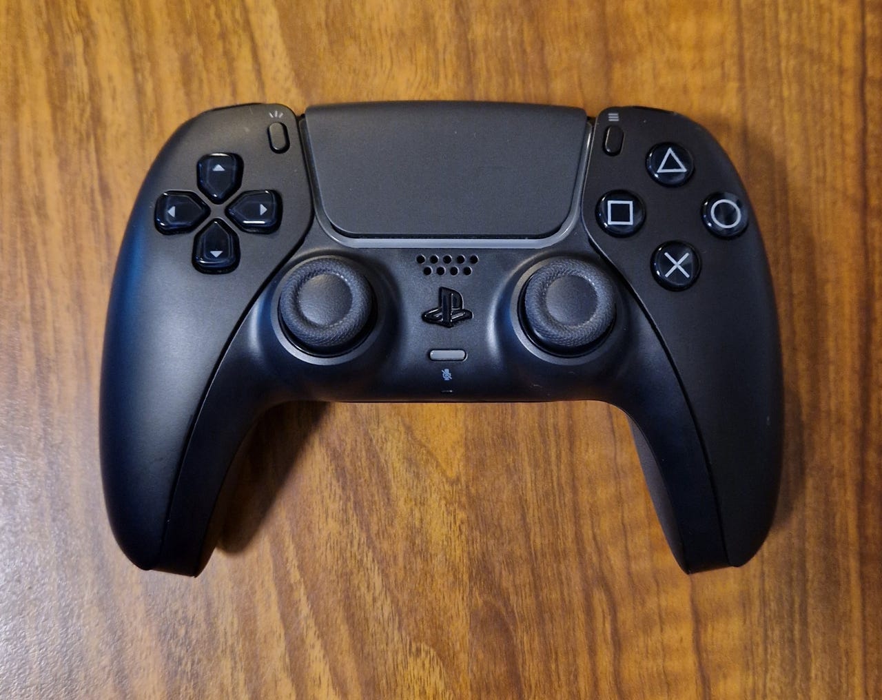 PS5 Dualsense V2 ohjain, musta | Tori