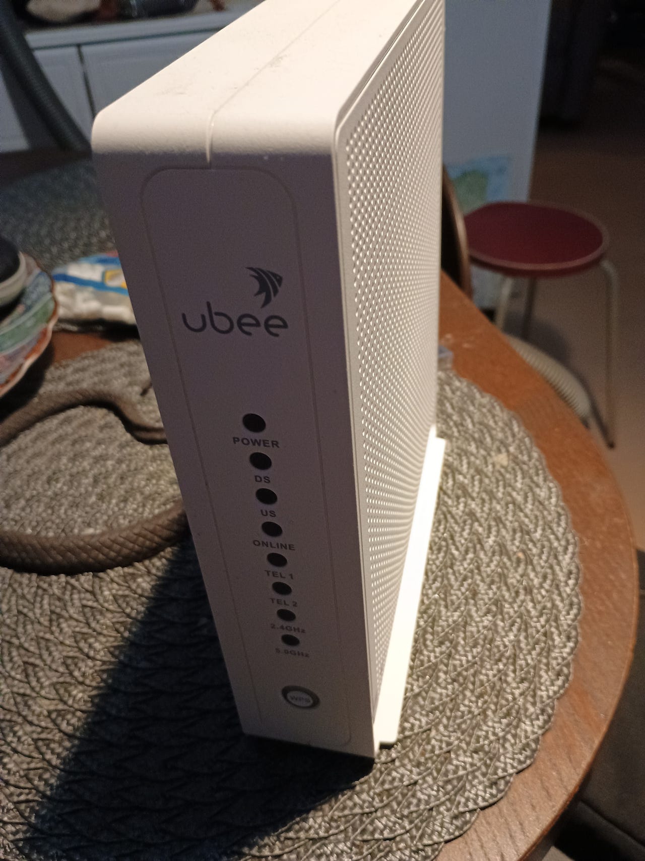 Kaapelimodeemi ubee | Tori