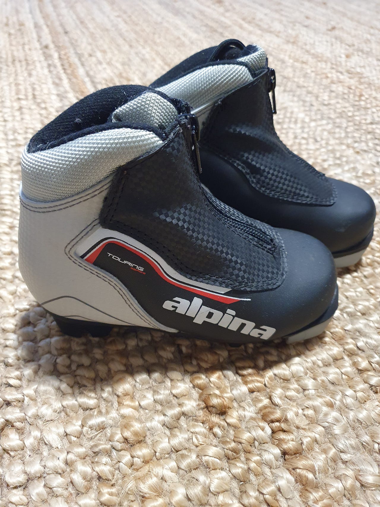 Lasten monot NNN 27 | Tori