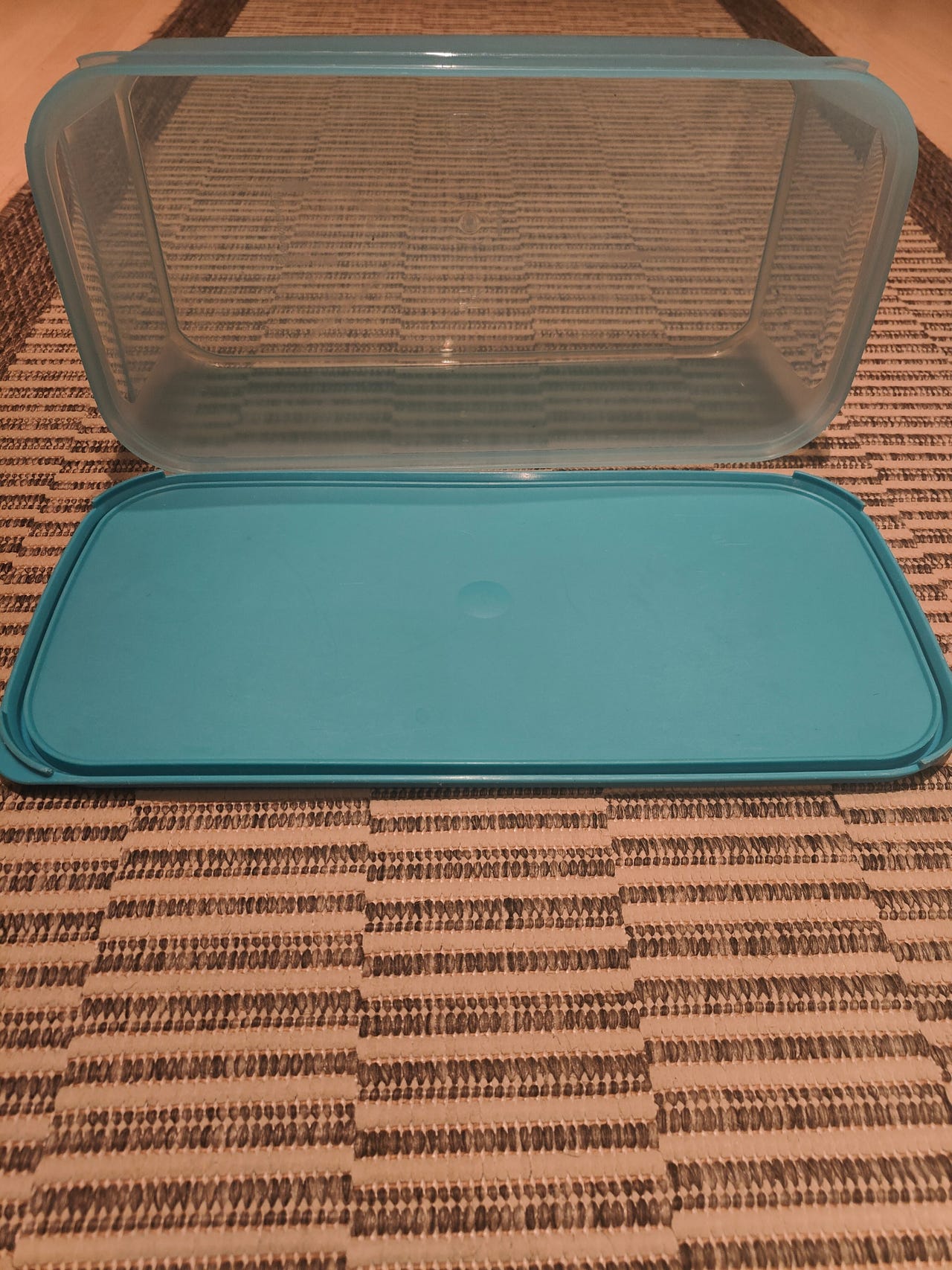 Tupperware 6 litran säilytysrasia | Tori