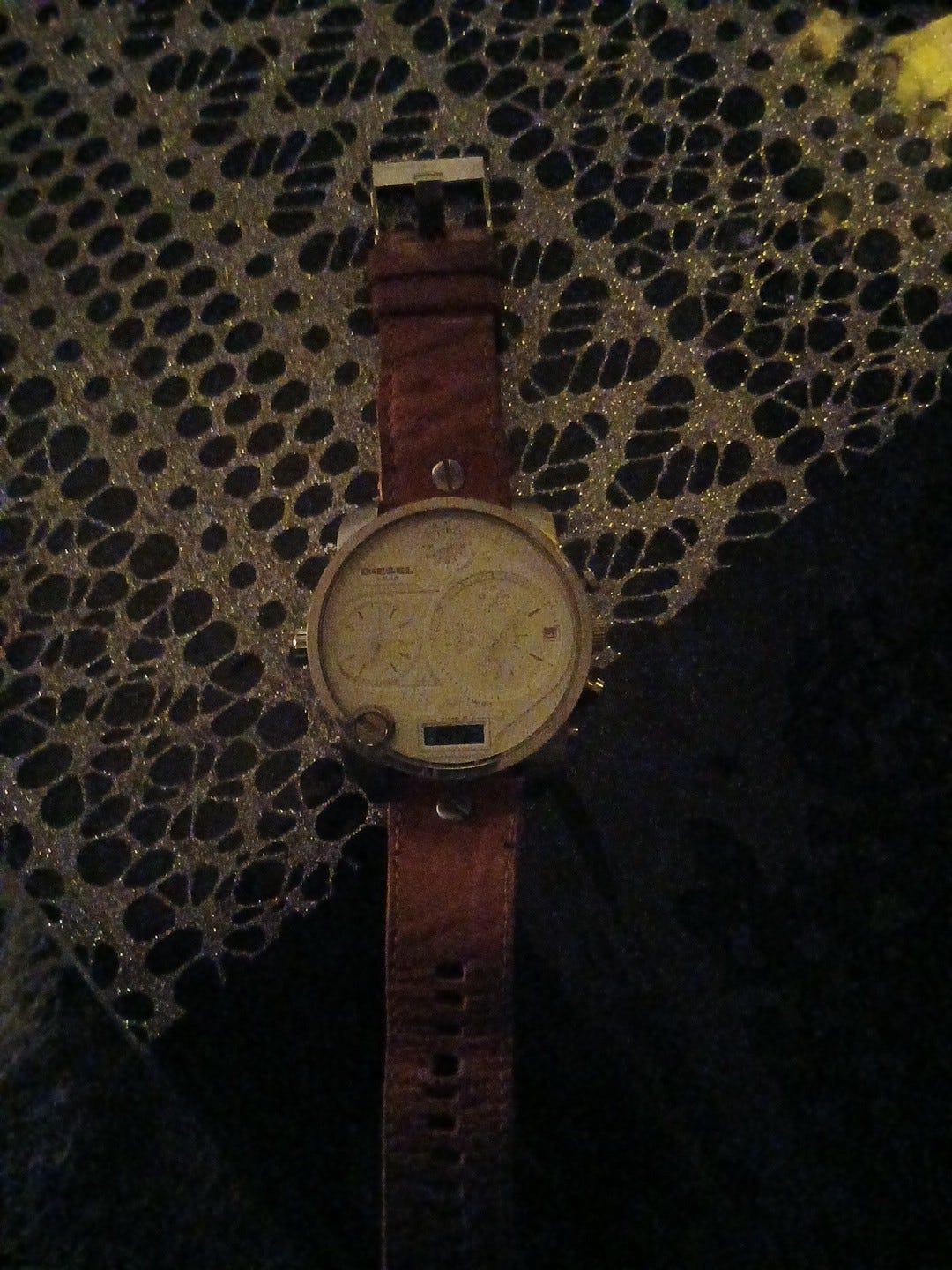 Diesel rannekello | Tori