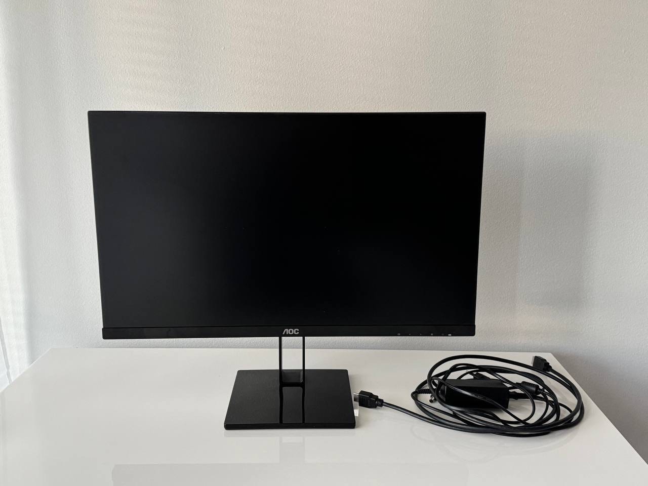 24’ Full HD monitor | Tori