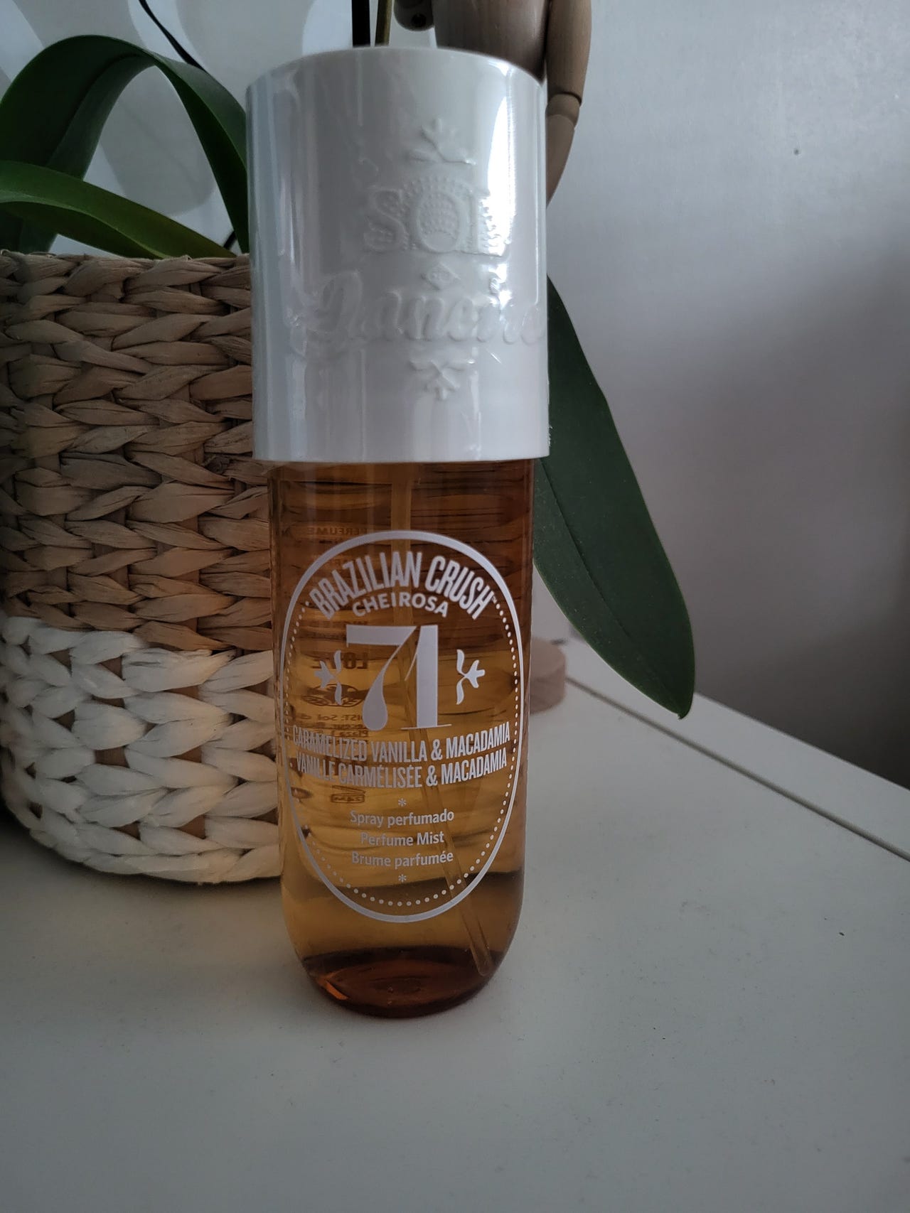 Sol De Janeiro 71, 240ml | Tori