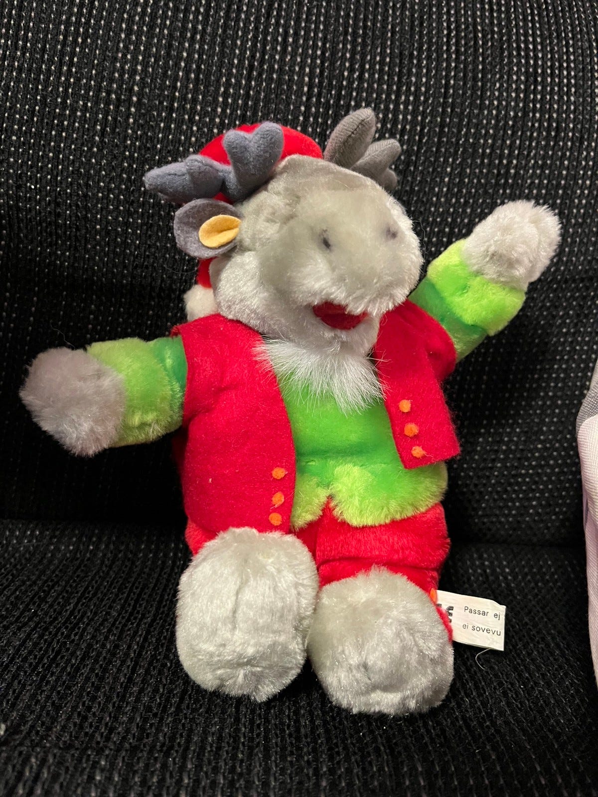 Joulu pehmolelu | Tori