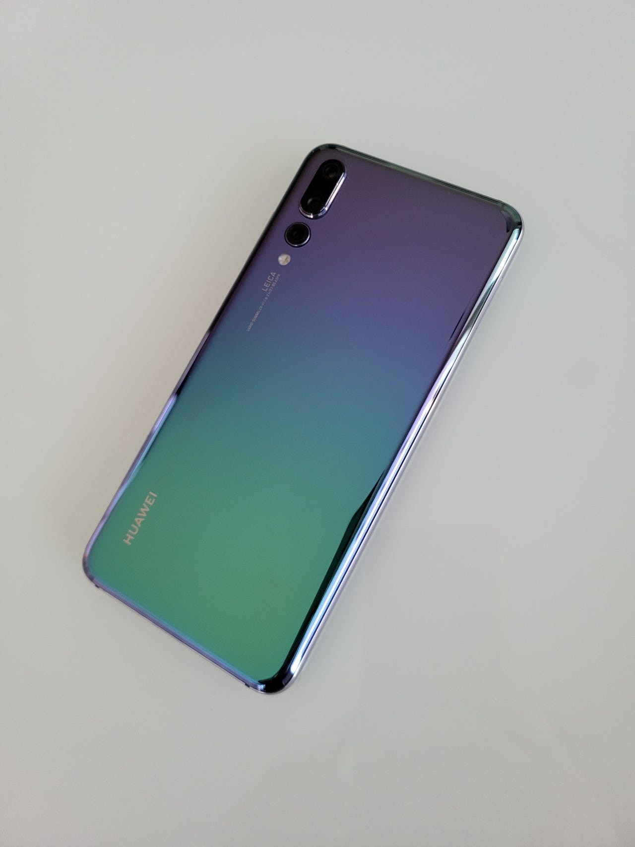 Huawei P20 Pro | Tori