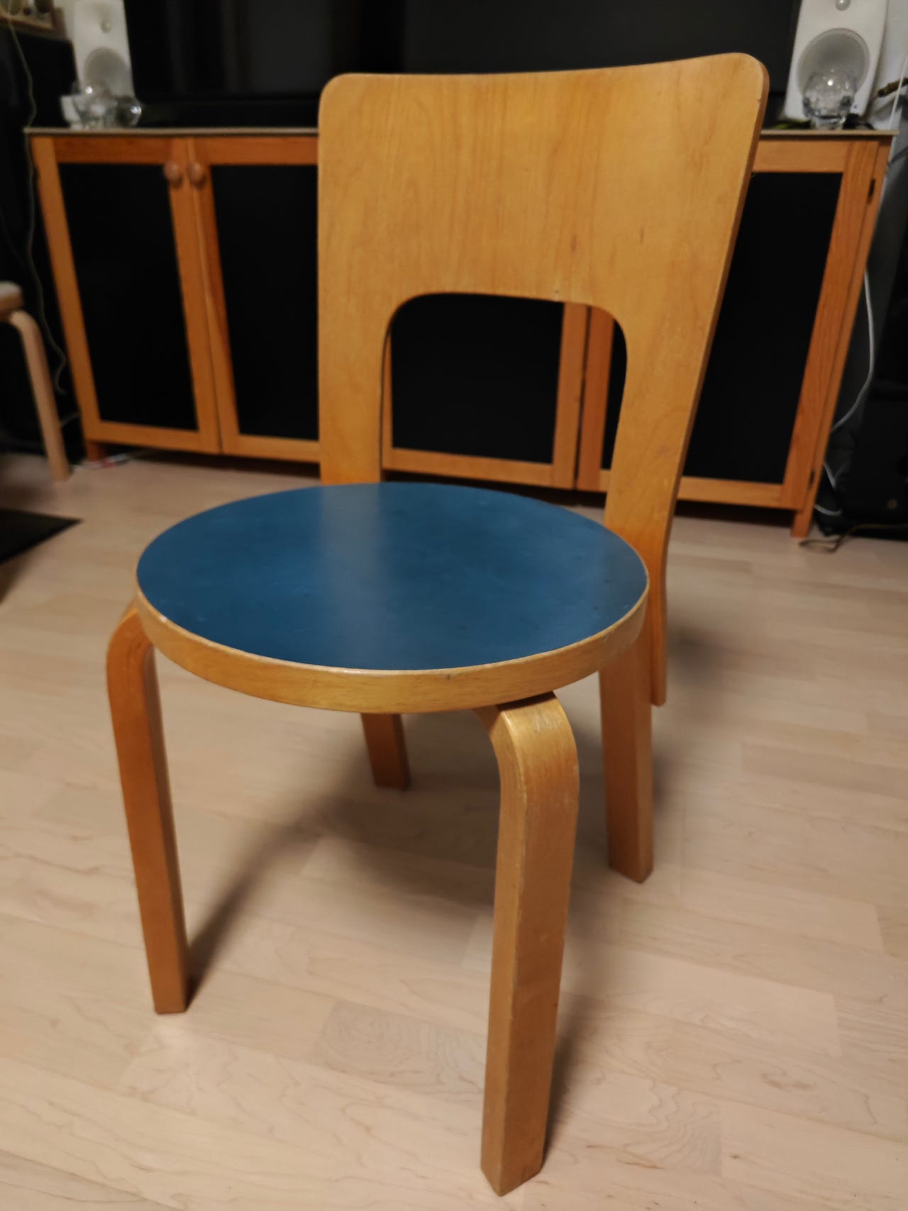 Artek 66 tuoli | Tori