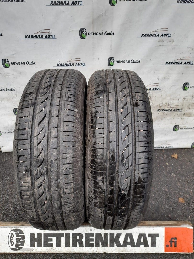 185/65 R15" Tarkistettu rengas Formula | Tori