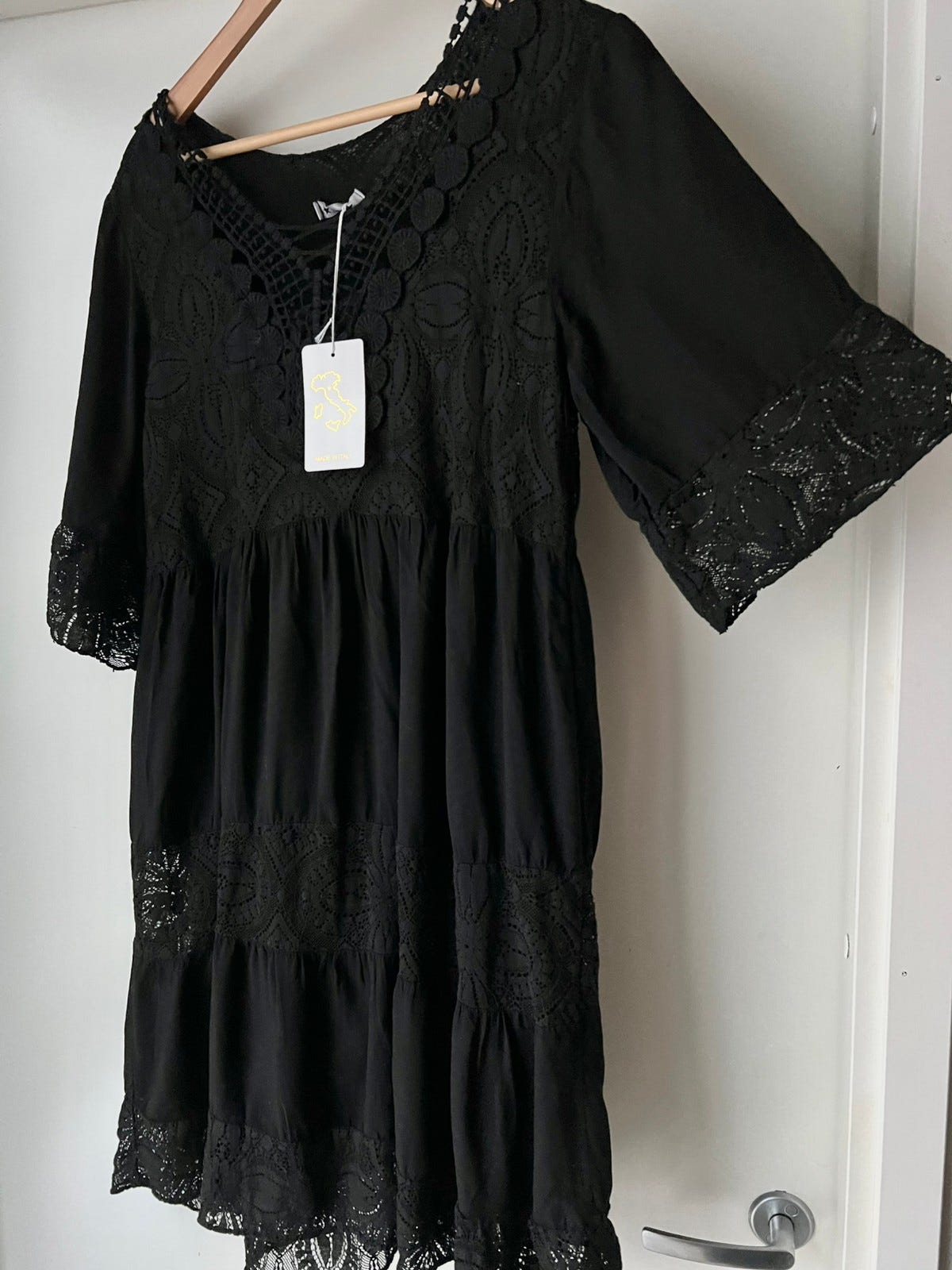 Boho tunika/mekko/pusero | Tori