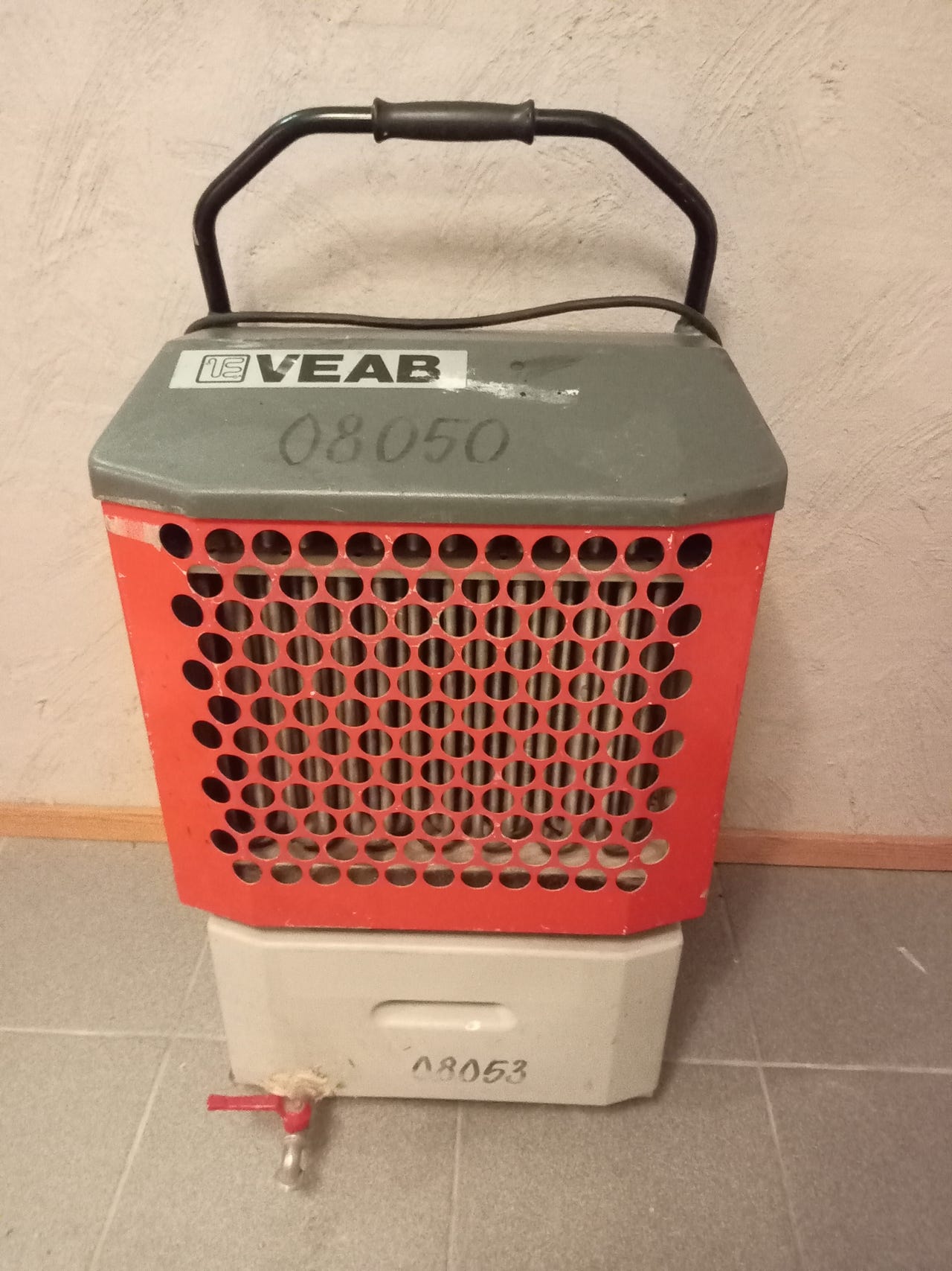 Veab Laf 50 ilmankuivain | Tori