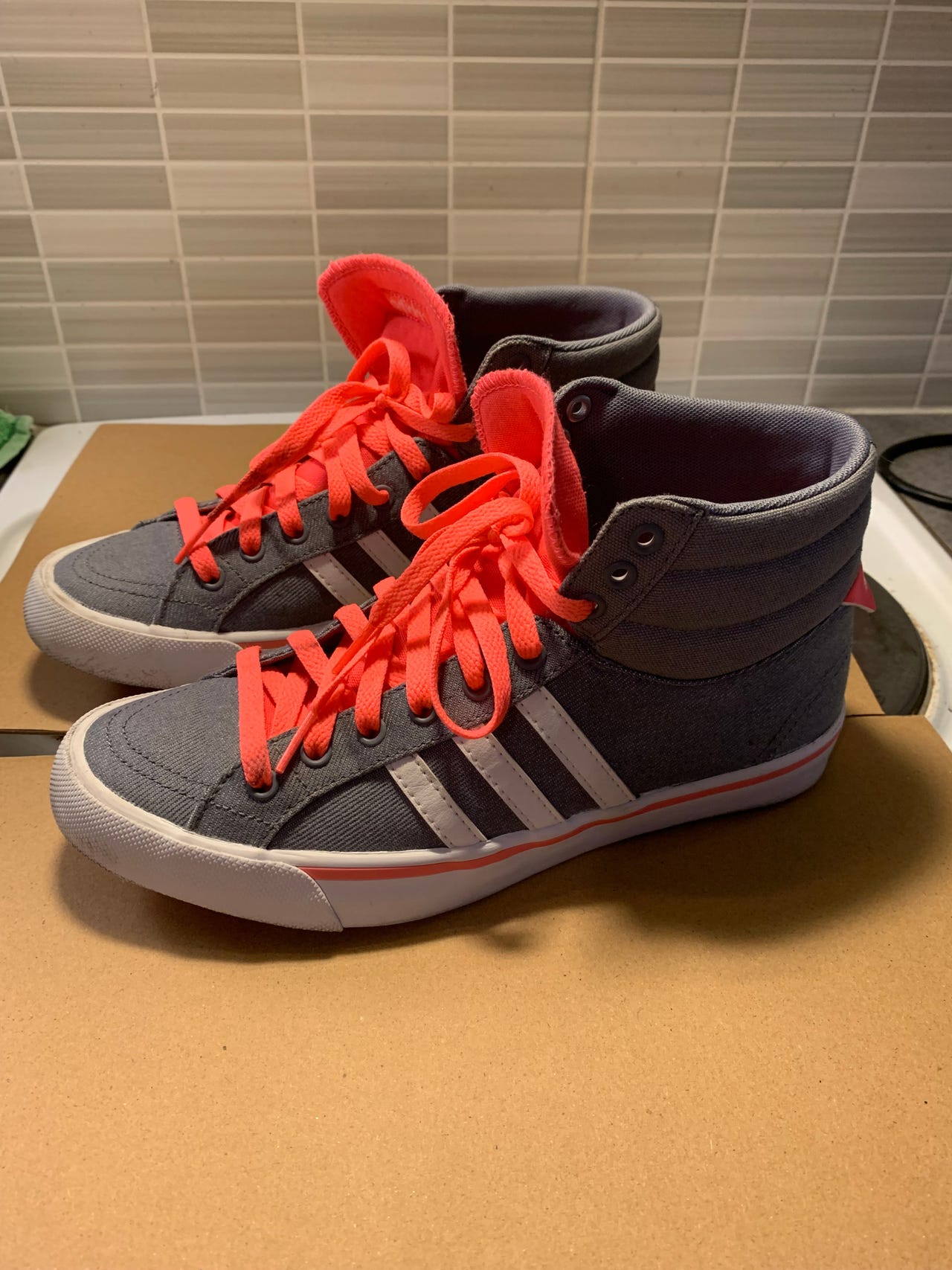 Adidas Neo tennarit 38 | Tori