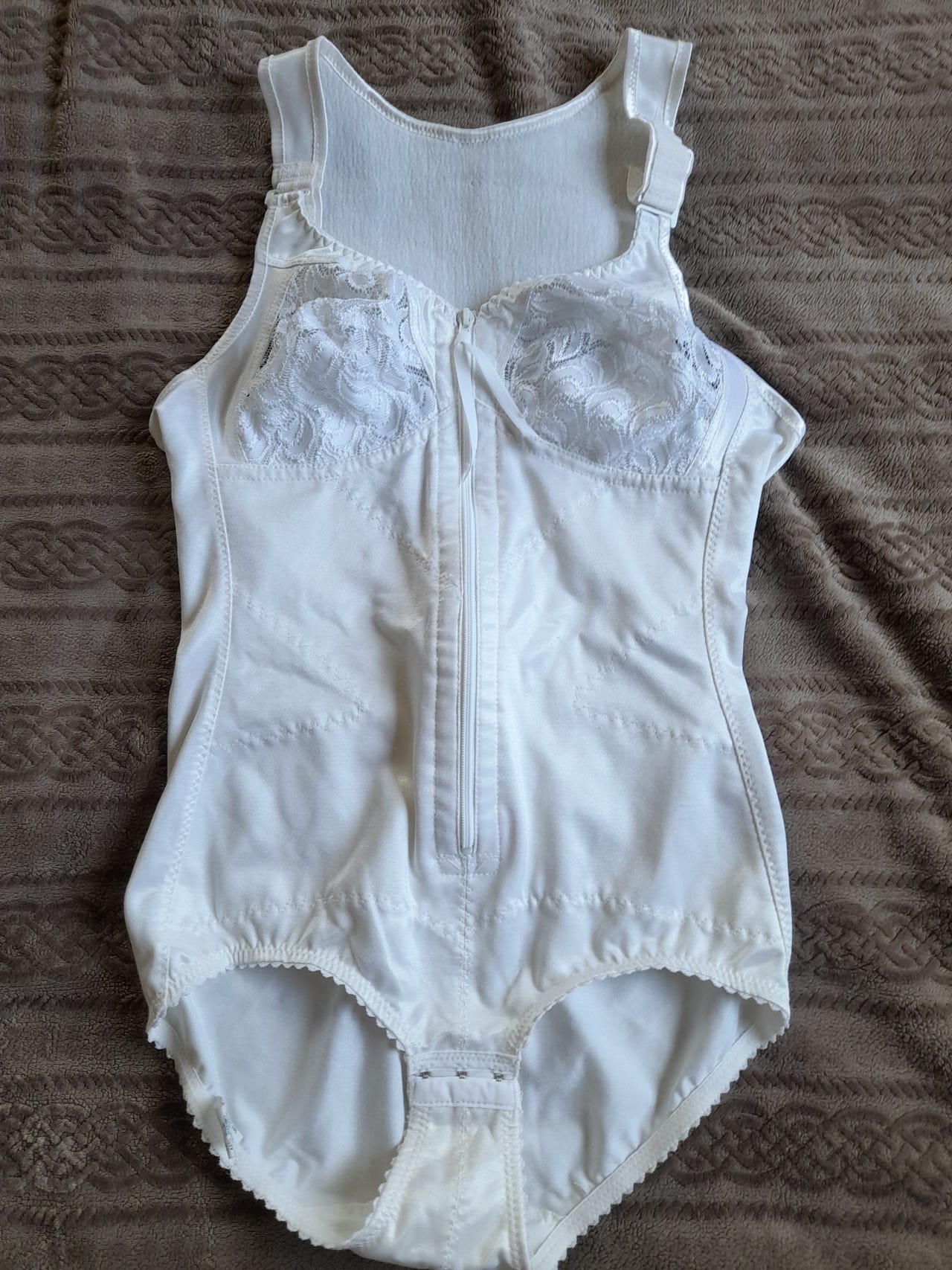 Tukibody Miss Mary koko 100 B | Tori