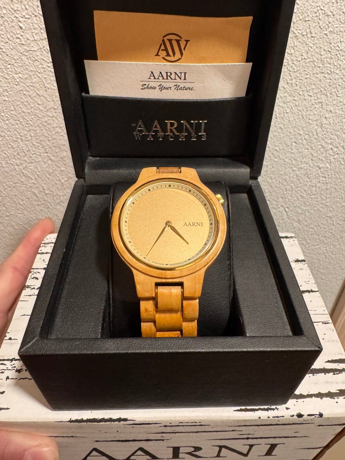 Aarni XO -visakoivu | Tori