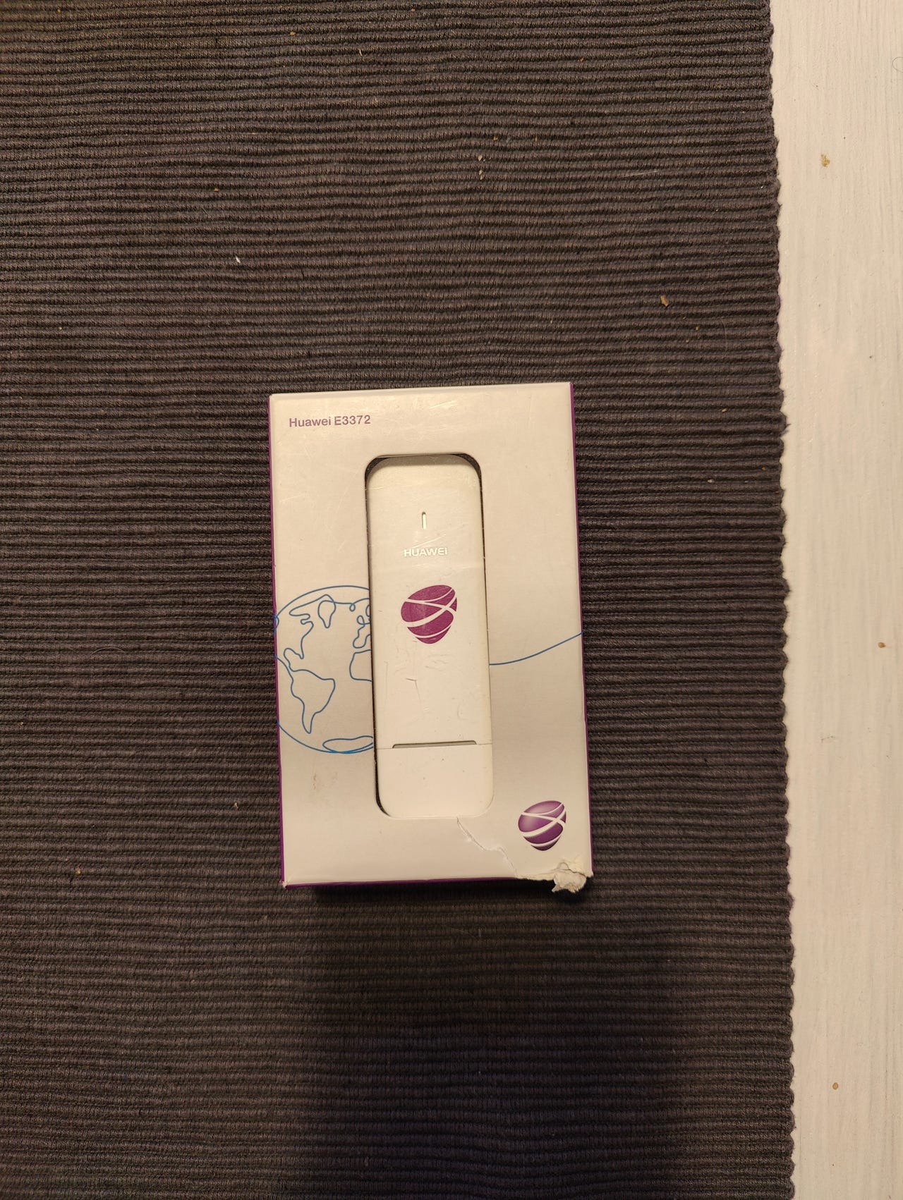 Huawei E3372 mokkula | Tori