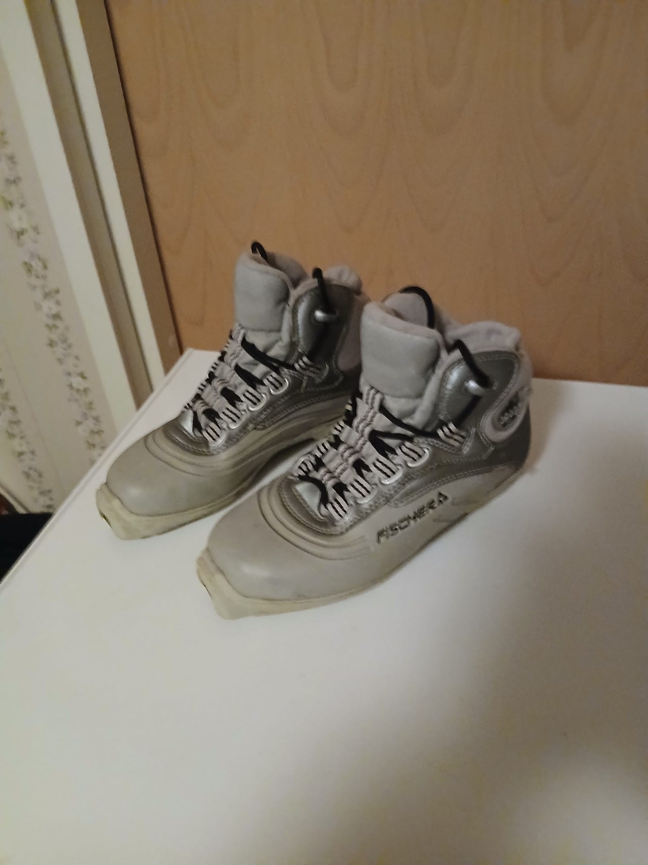 Fischer monot | Tori