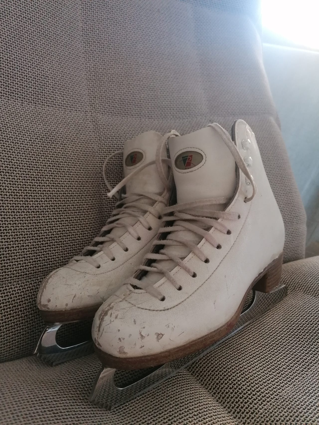 Riedell model 21 koko 1 1/2 | Tori