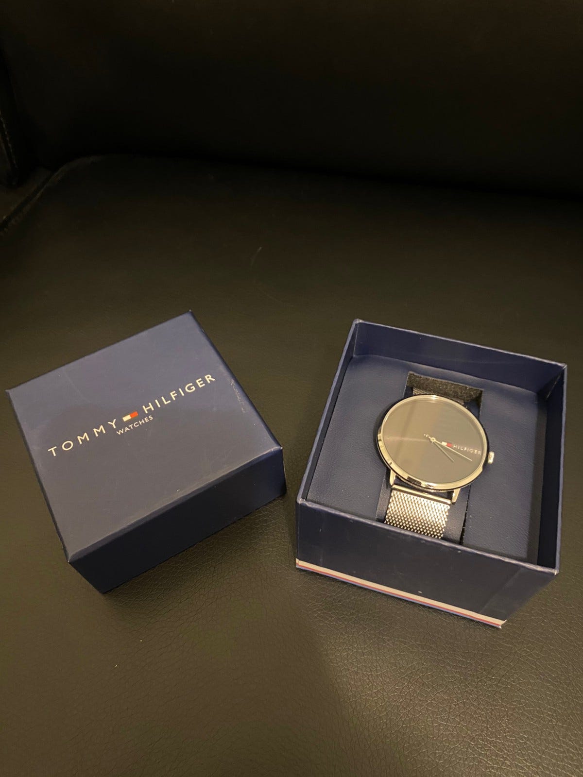 Tommy Hilfiger rannekello | Tori