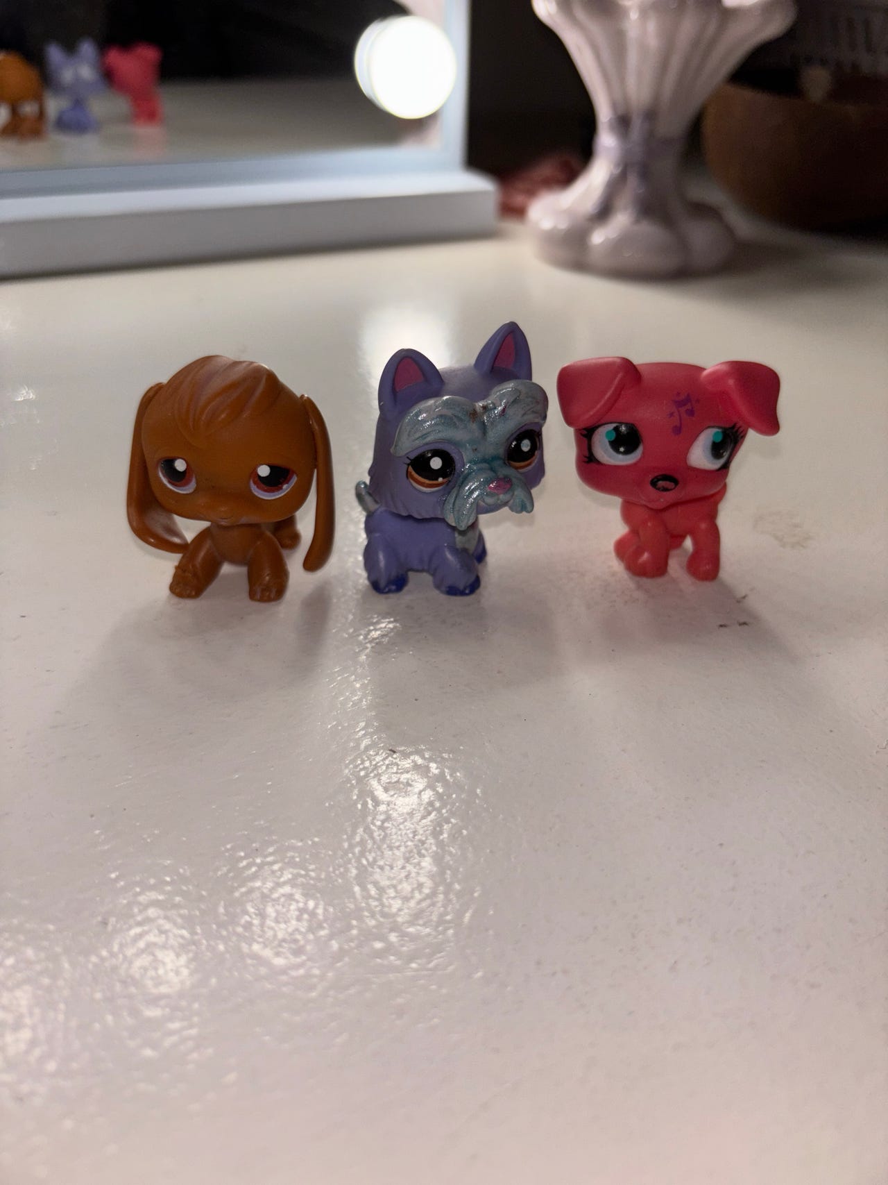 Lps koira setti | Tori