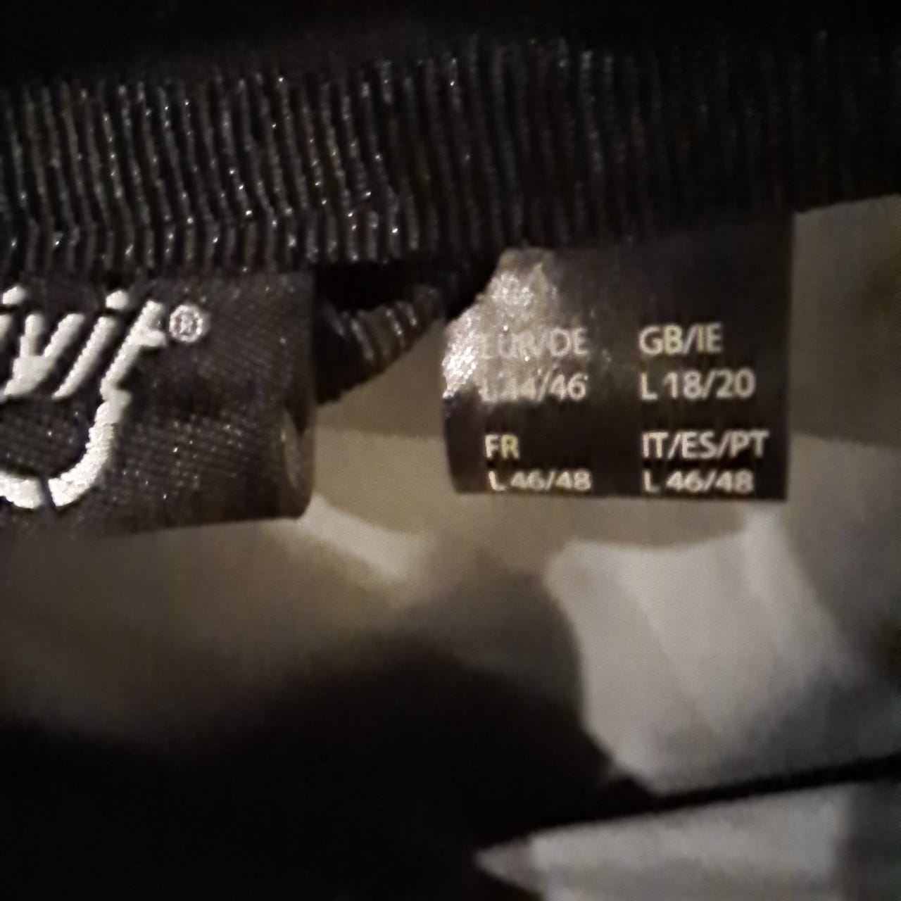 Crivit sport ohut urheilutakki | Tori