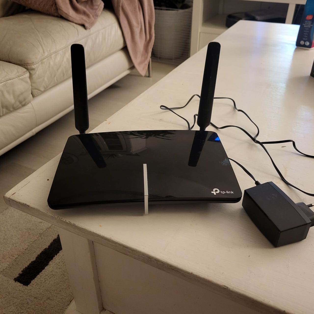 Tp-link Archer MR600 4G reititin | Tori