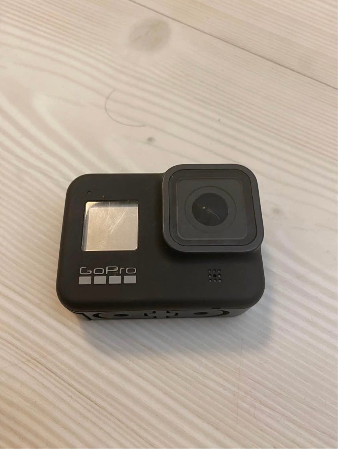 gopro hero 8 black | Tori