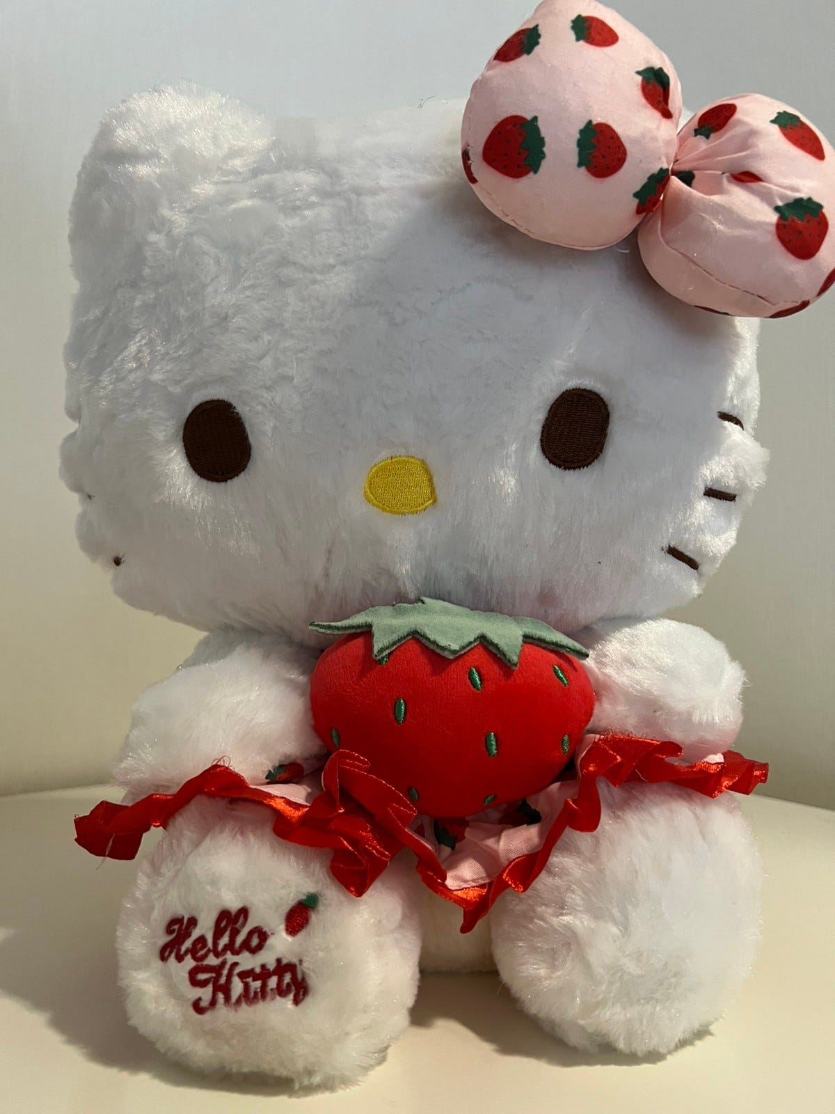 Hello Kitty 30cm | Tori