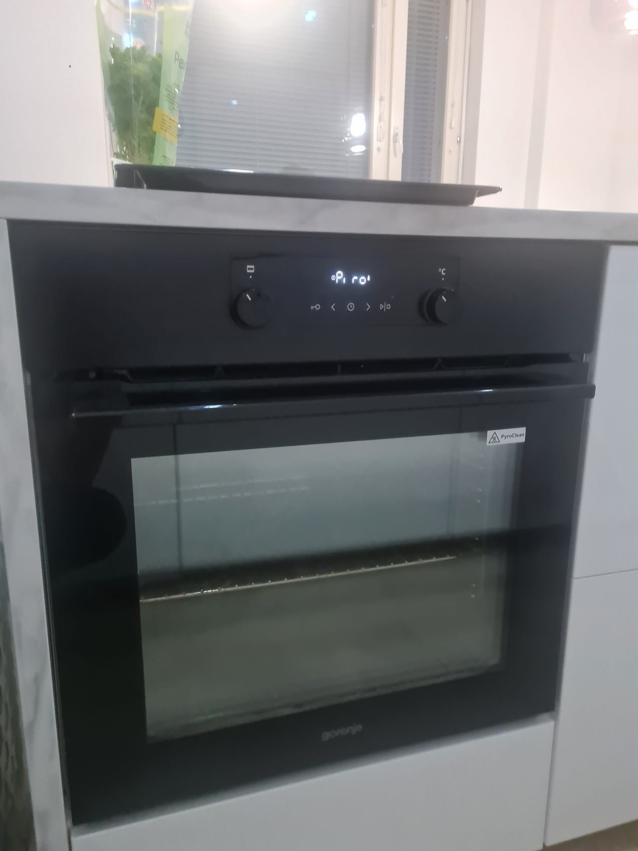 Uuni Gorenje | Tori