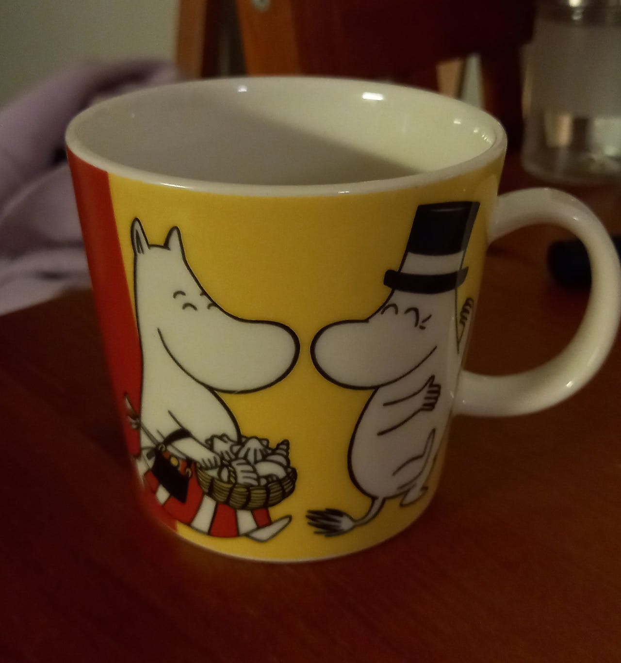 Perhe Muumimuki | Tori