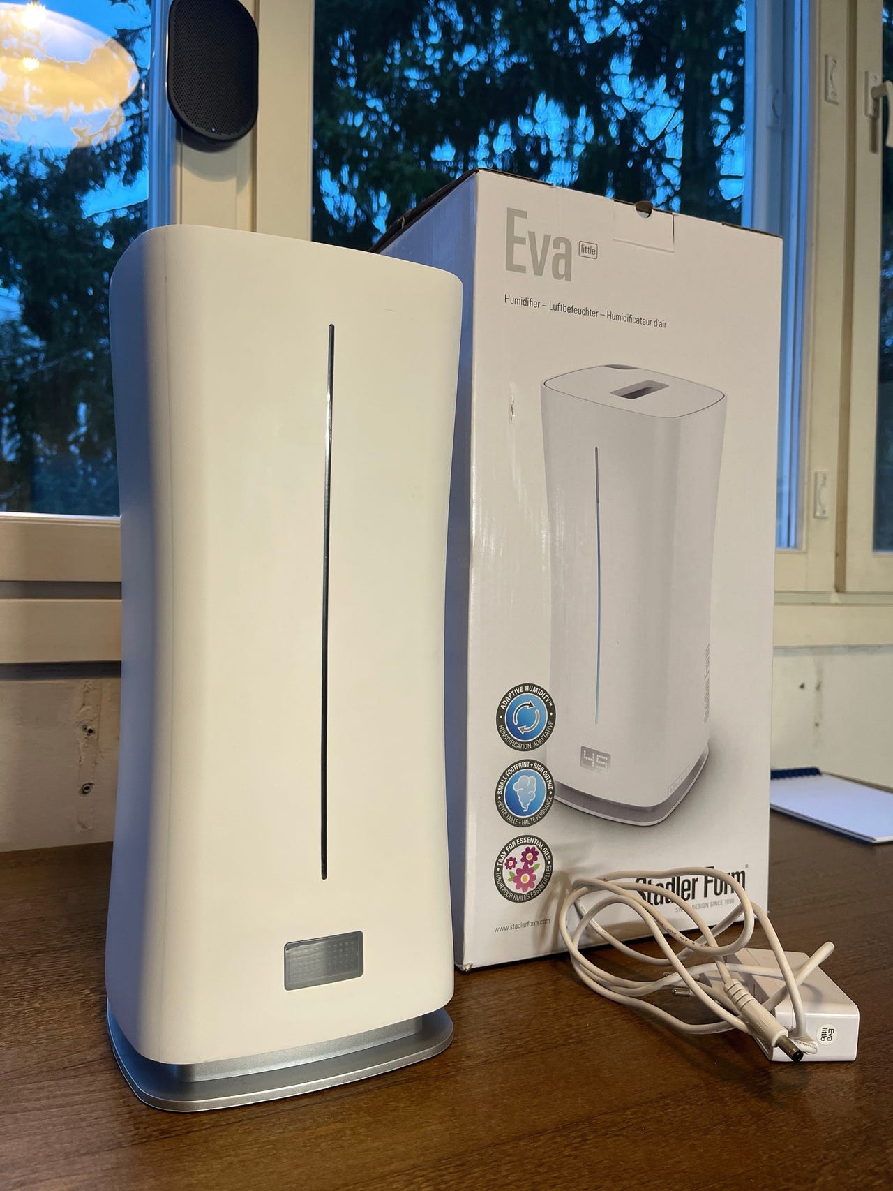 Stadler Form Eva Little Humidifier | Tori