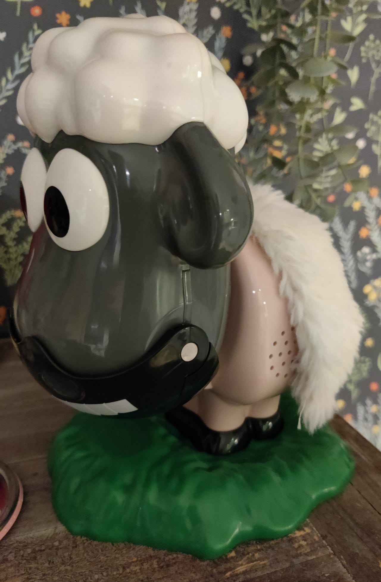 Greedy sheep lammas peli | Tori