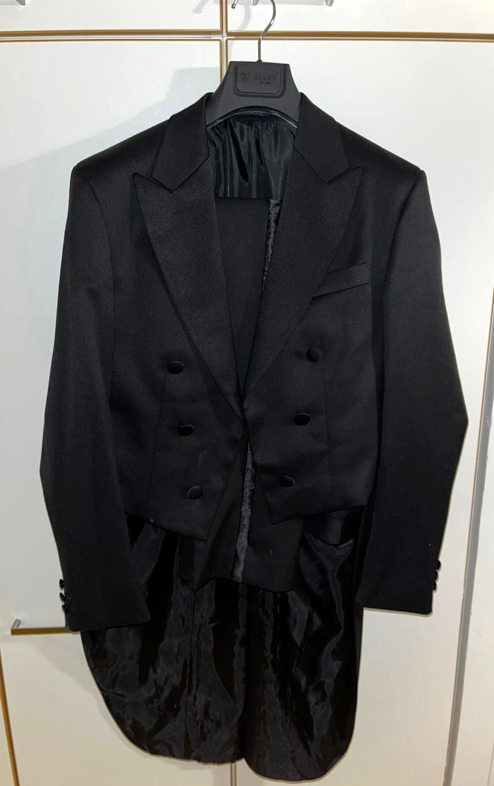 Miesten Frakki | Tori