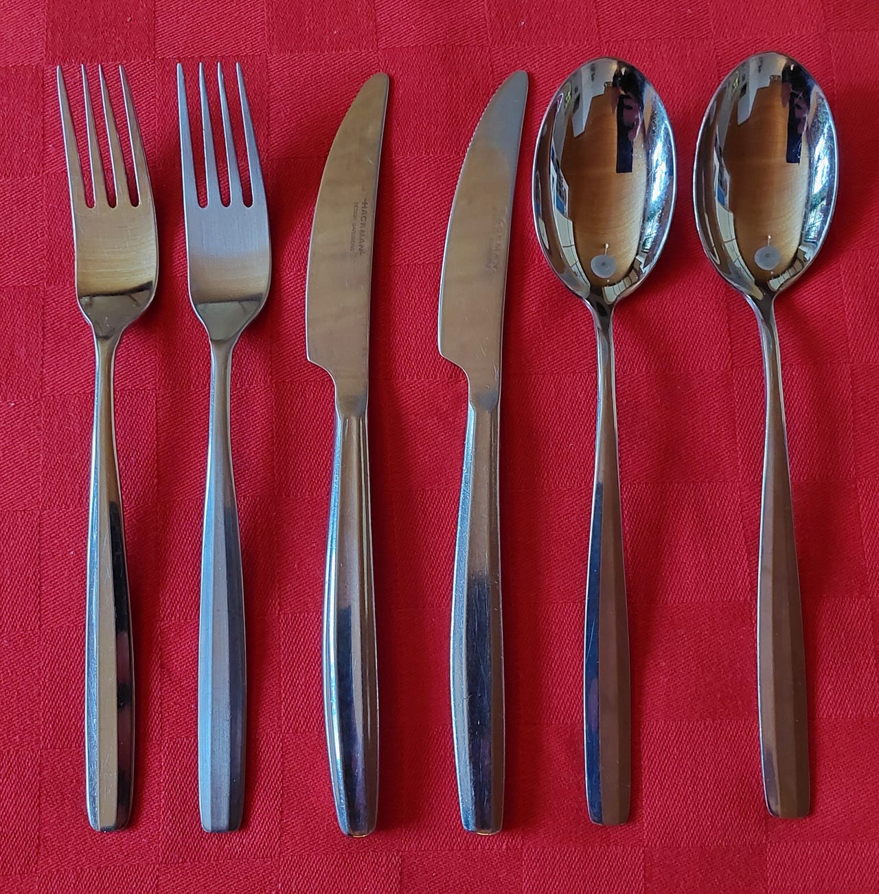 Bertel Gardberg, Carelia alku-/jälkiruoka-aterimet | Tori