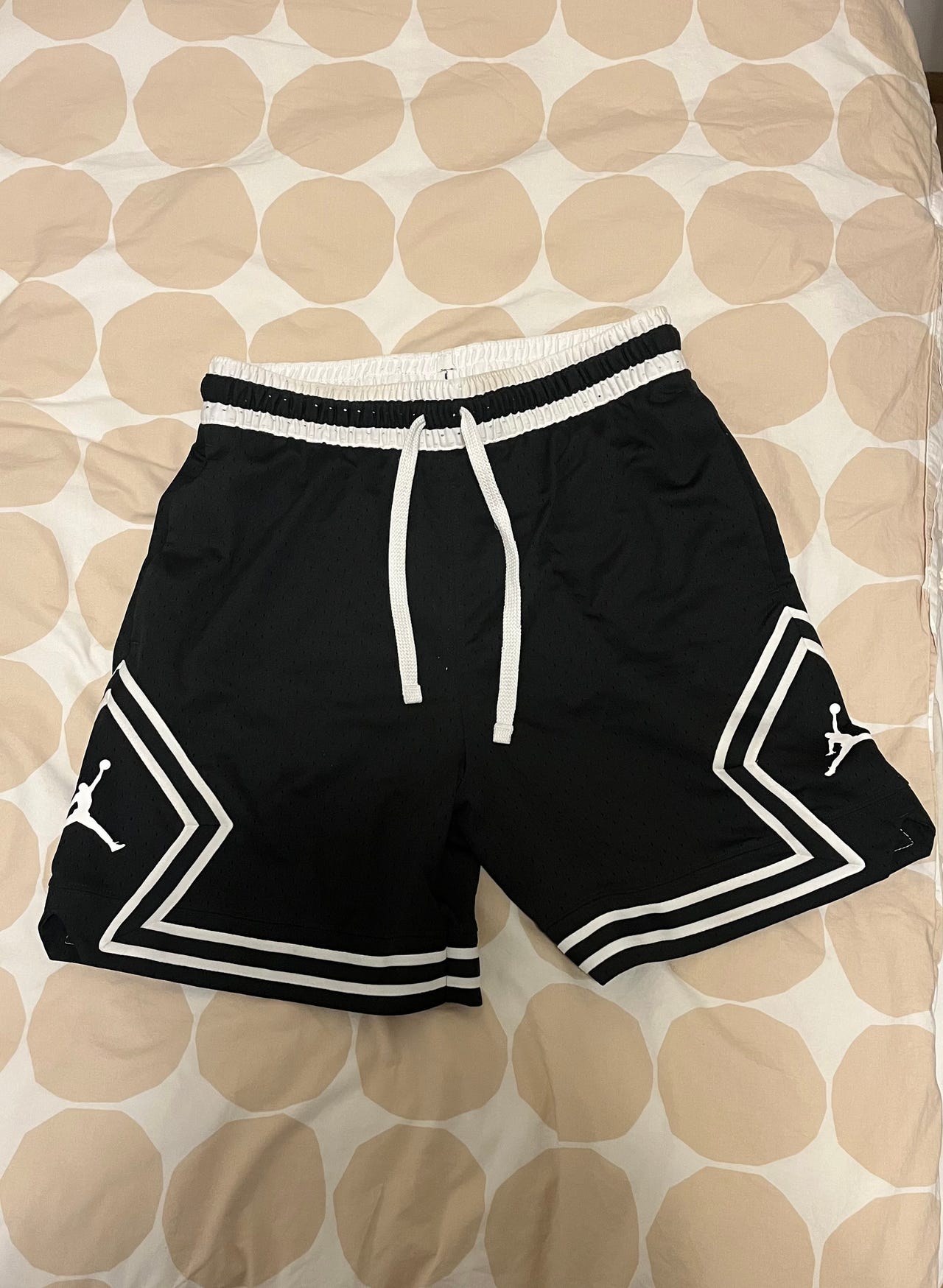 Air Jordan shortsit | Tori