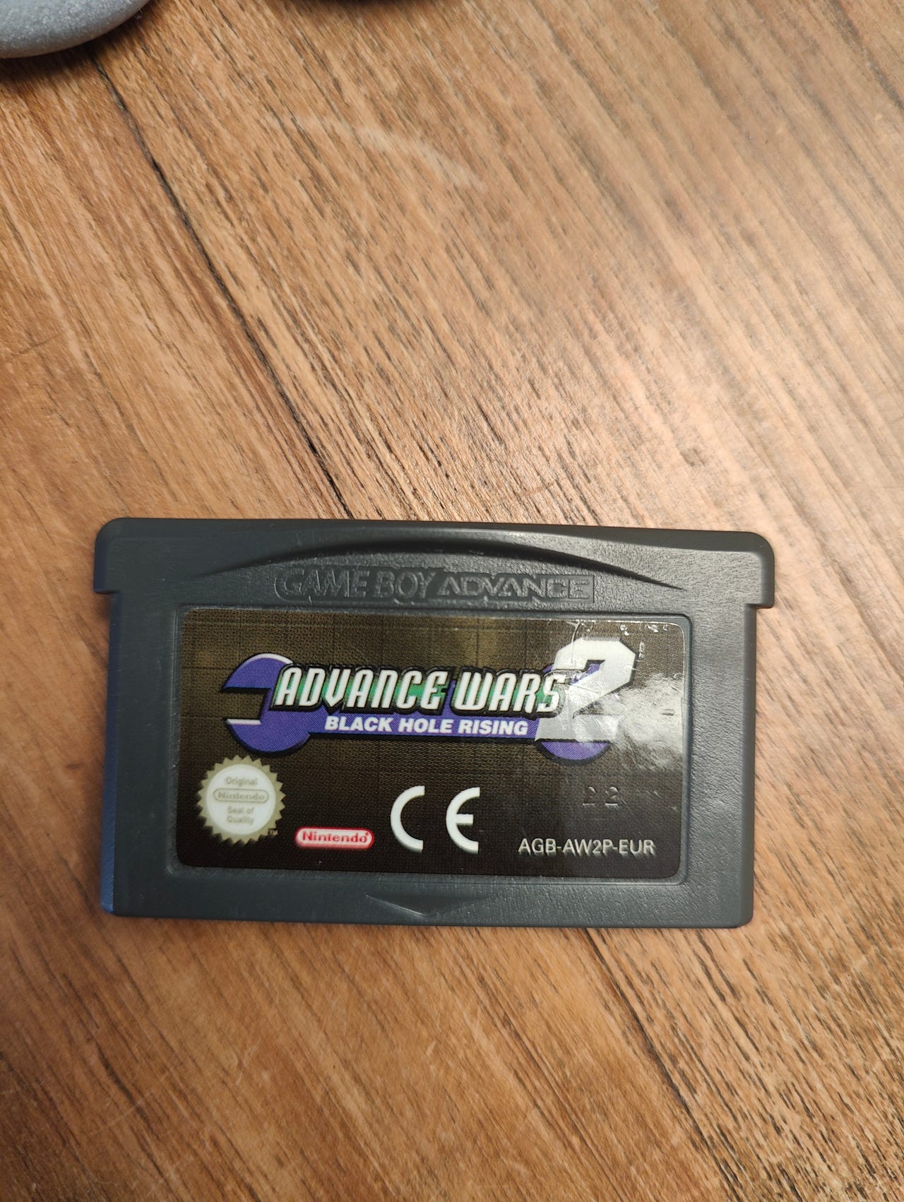 Advance Wars 2 GBA | Tori